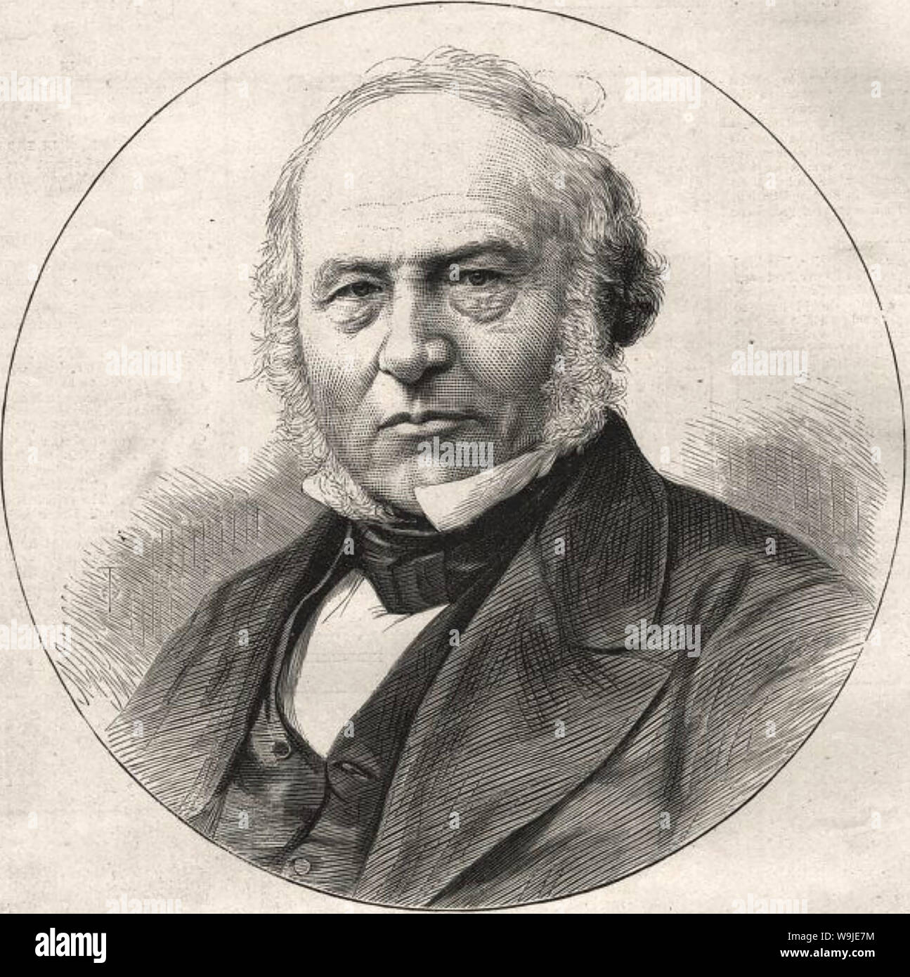 ROWLAND HILL (1795-1879) English teacher, inventor and pioneer of the ...