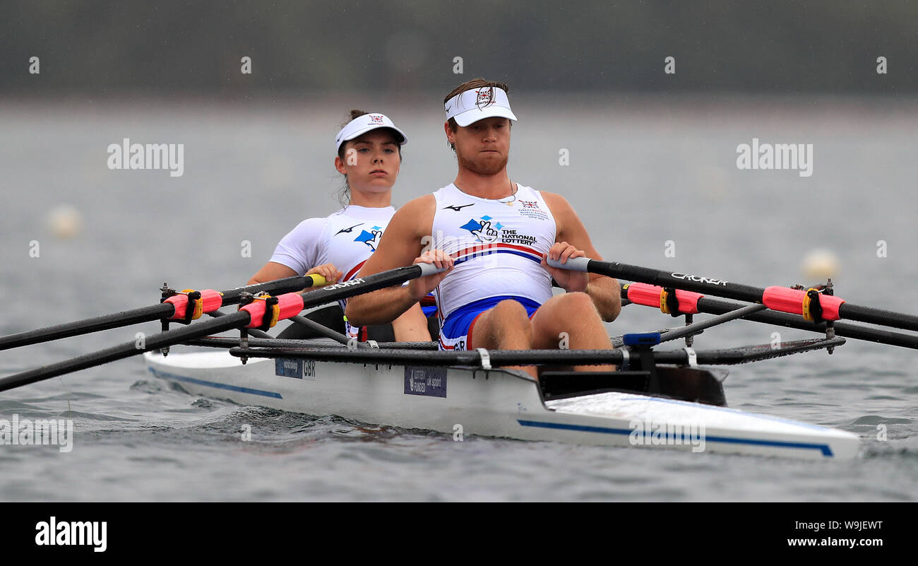 Lauren rowles laurence whiteley hi-res stock photography and images - Alamy