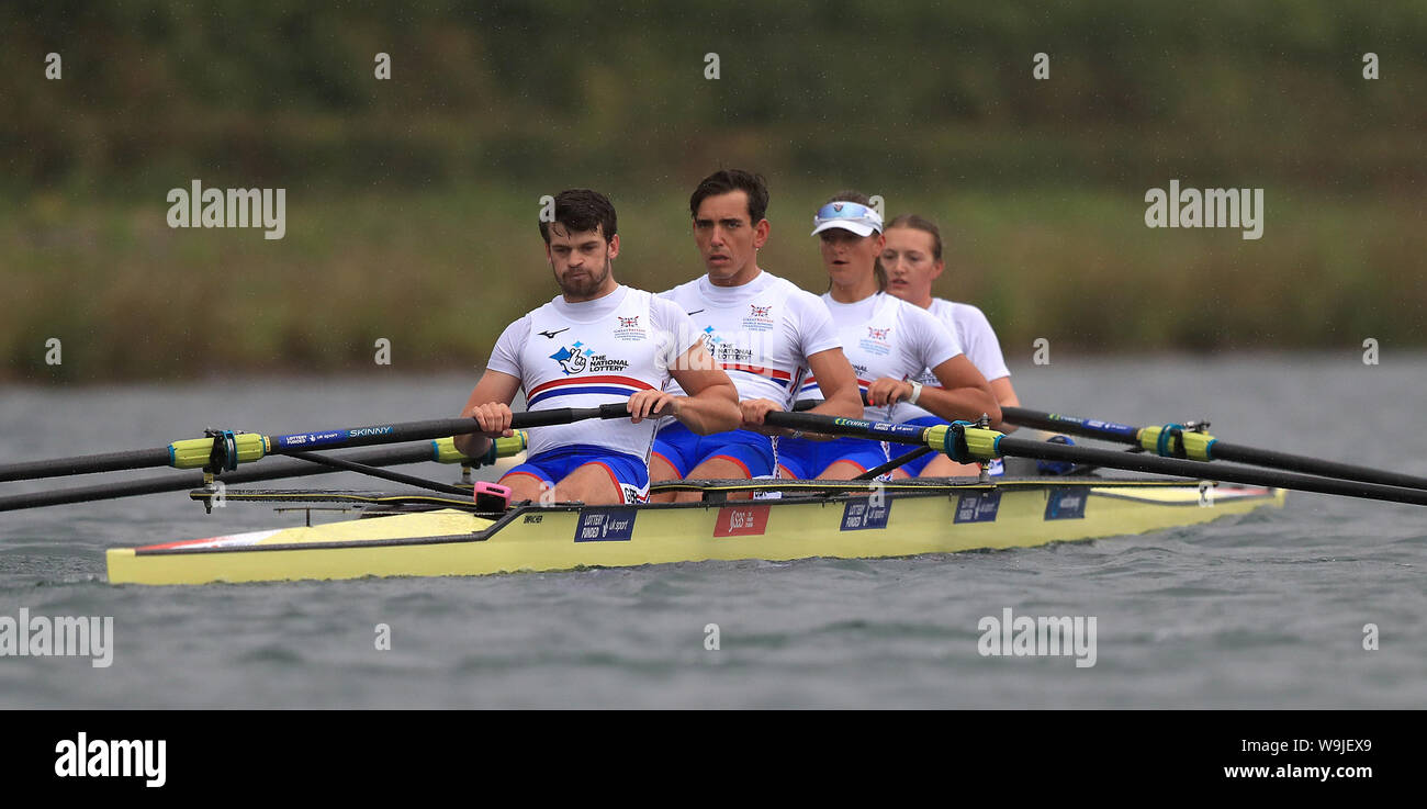 Giedre rakauskaite second right hi-res stock photography and images - Alamy