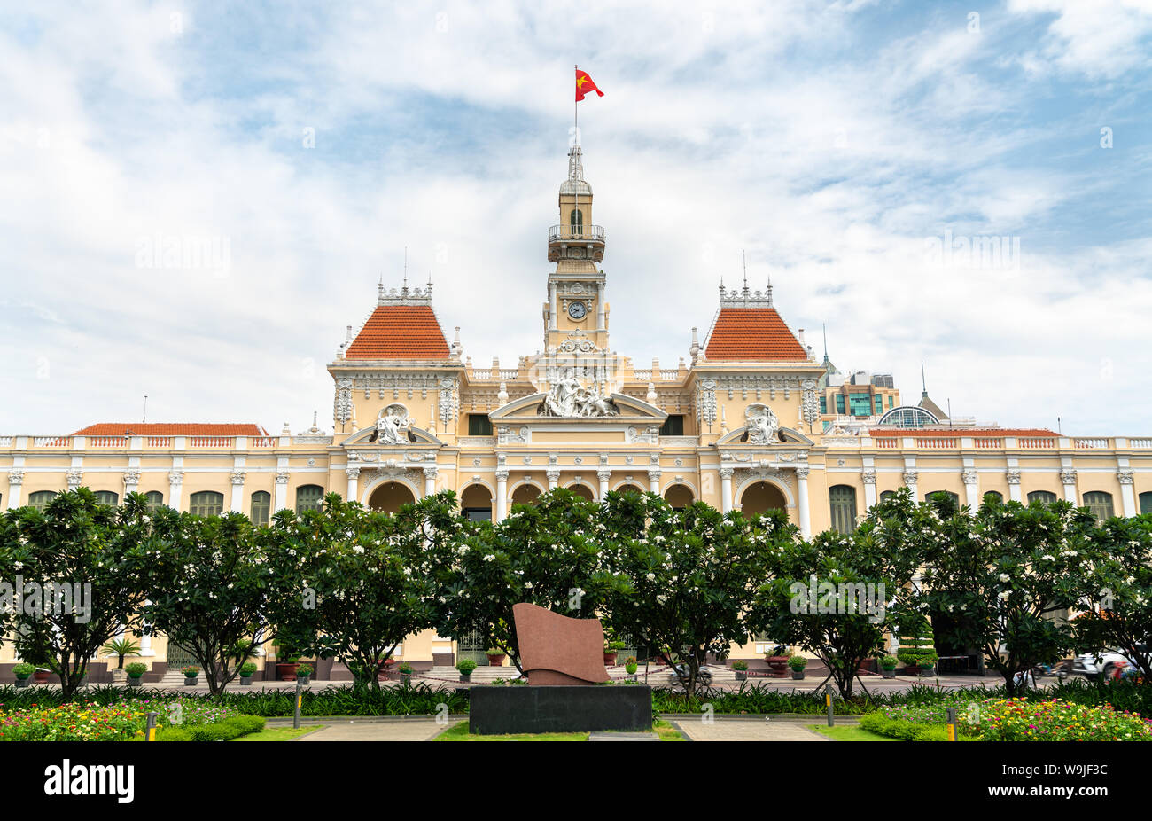 Vietnamese tourism hi-res stock photography and images - Alamy