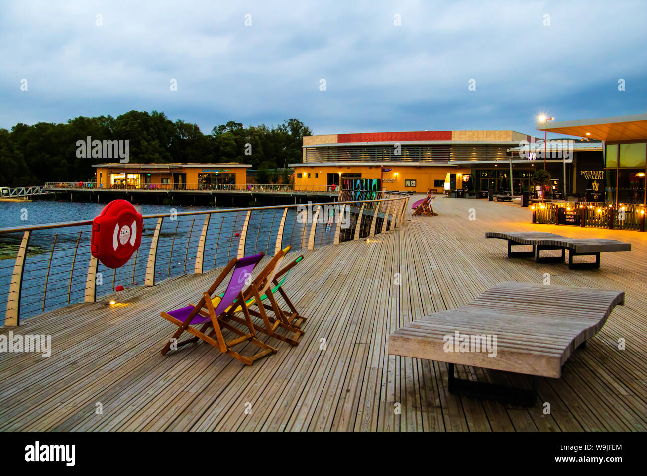 Rushden uk hi-res stock photography and images - Alamy