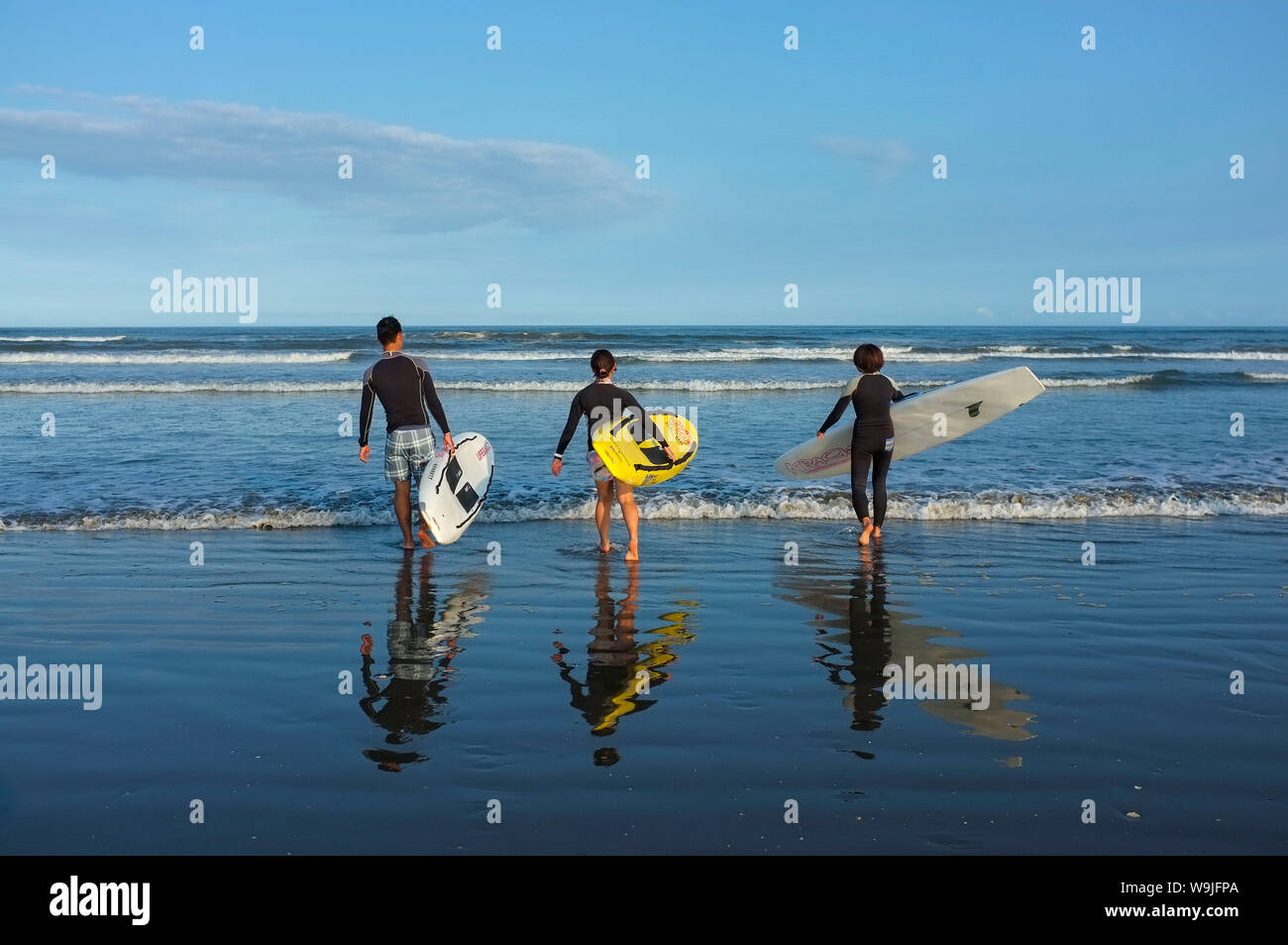 Lifeguards japan hi-res stock photography and images - Alamy