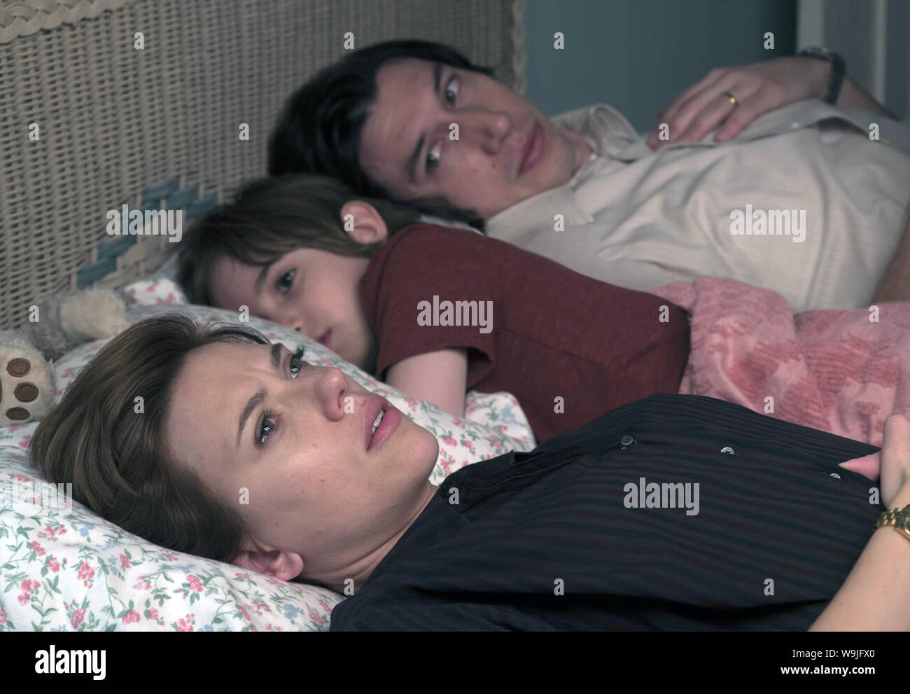 Alan Merritt Robertson