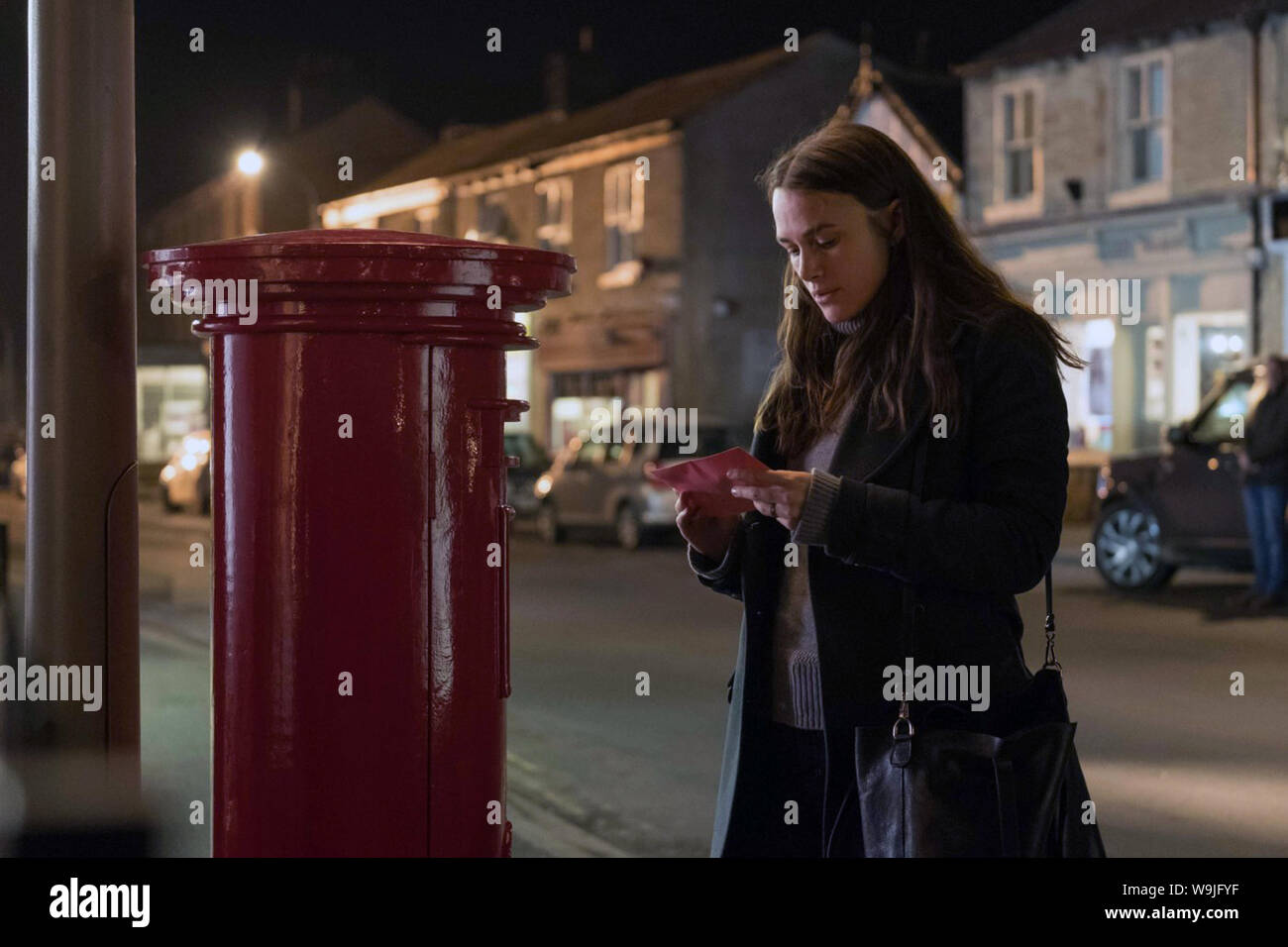 Official Secrets is a 2019 American-British political thriller directed ...