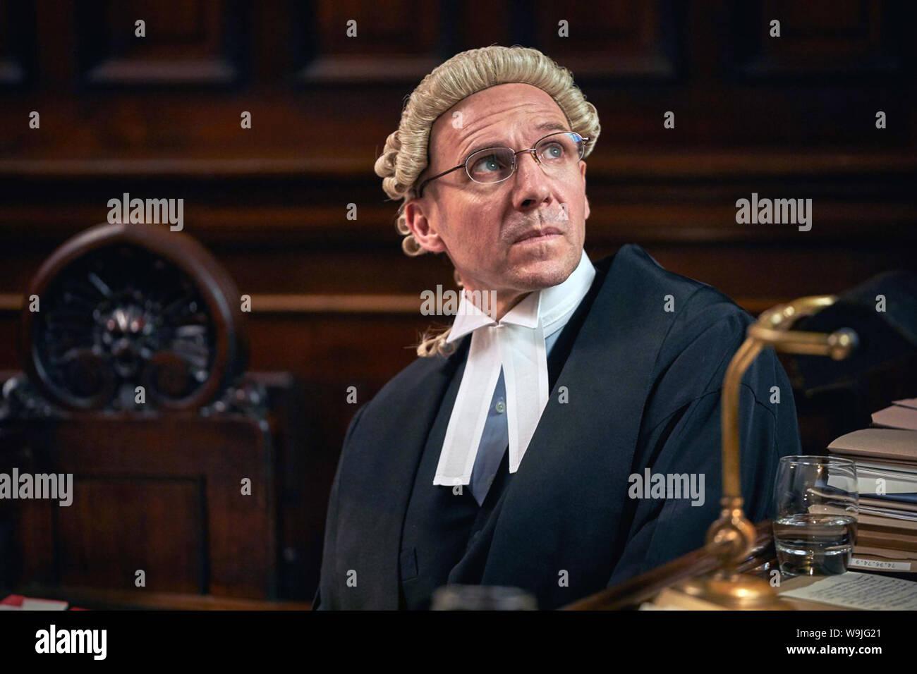 Film official secrets keira hi-res stock photography and images - Alamy