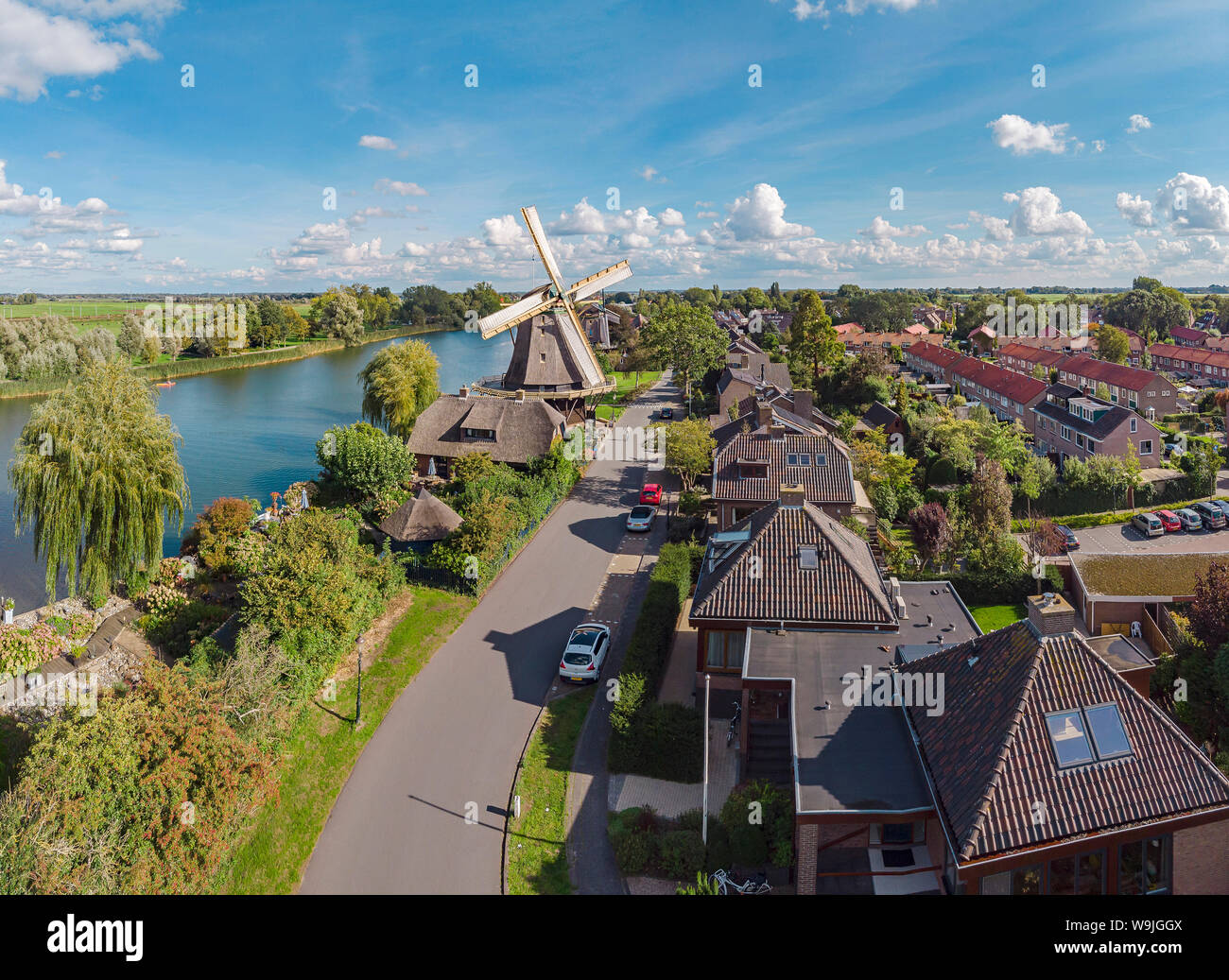 Weesp High Resolution Stock Photography and Images - Alamy