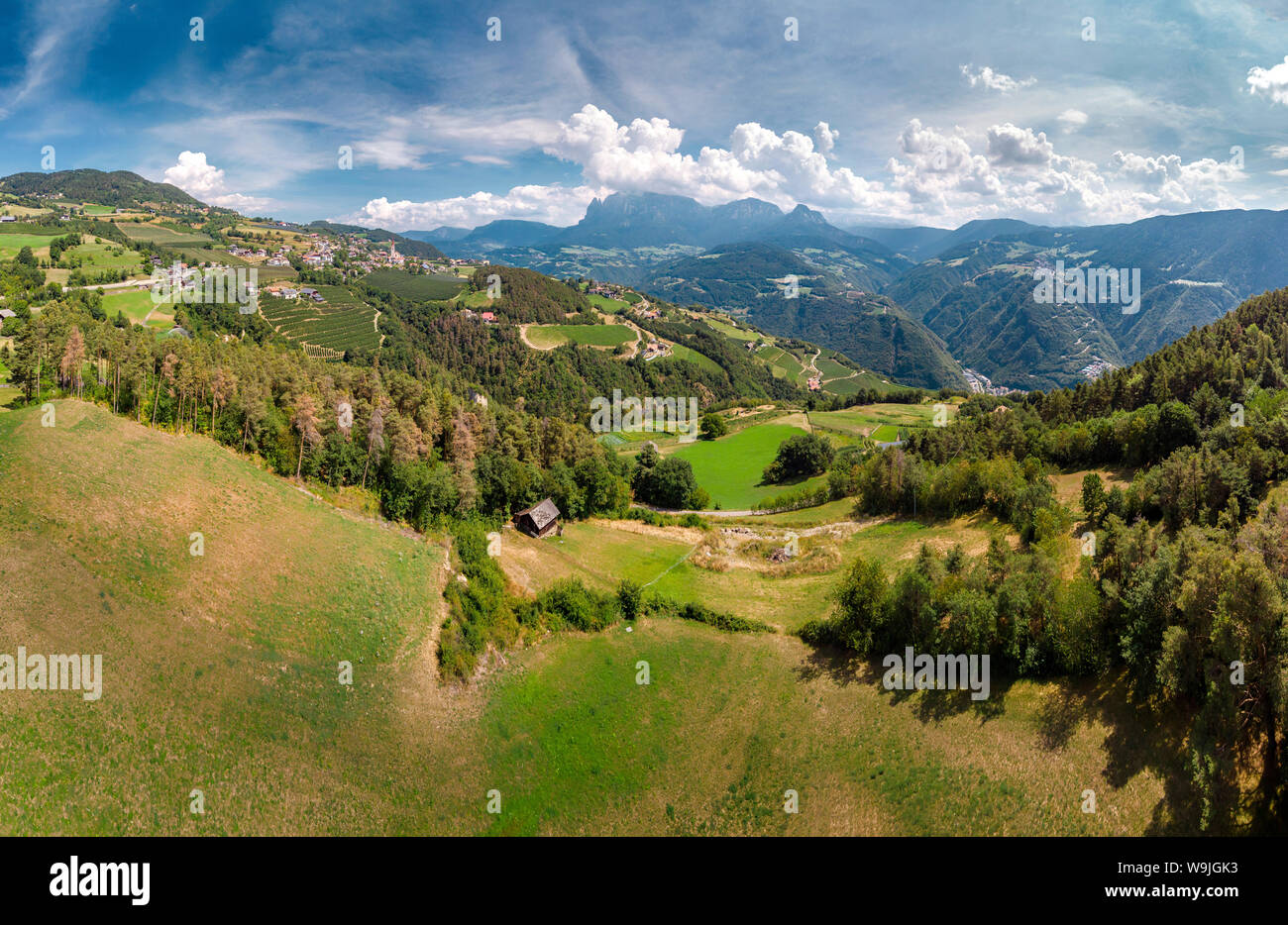 Auna hi-res stock photography and images - Alamy