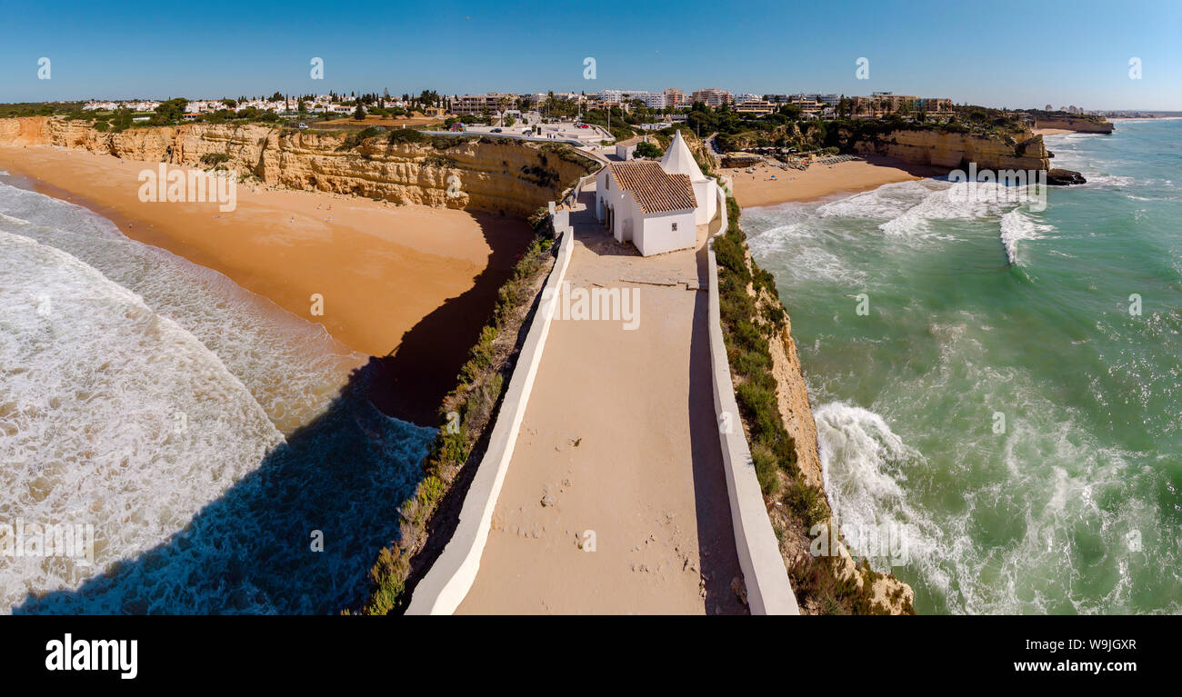 Nossa senhora da rocha aerial hi-res stock photography and images - Alamy