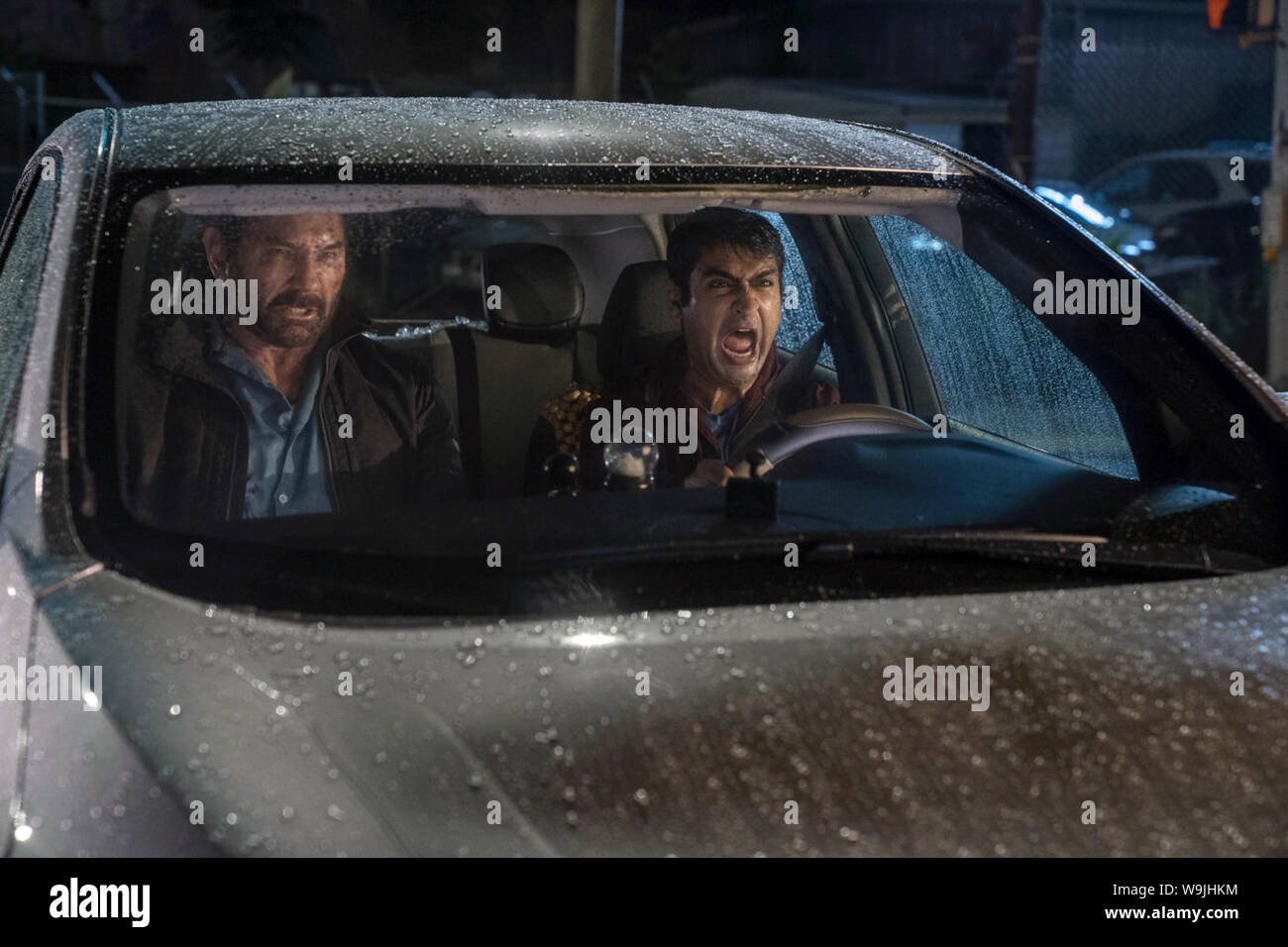 Betty gilpin hi-res stock photography and images - Alamy