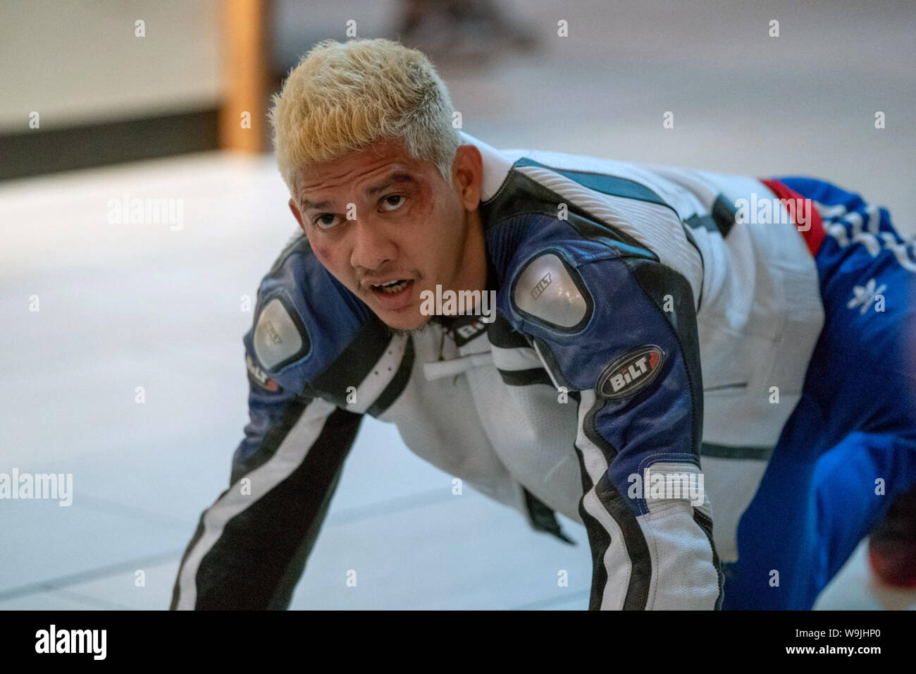 Stuber is a 2019 American buddy action comedy film directed by Michael ...