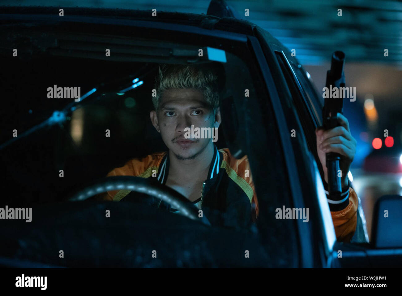Stuber is a 2019 American buddy action comedy film directed by Michael ...