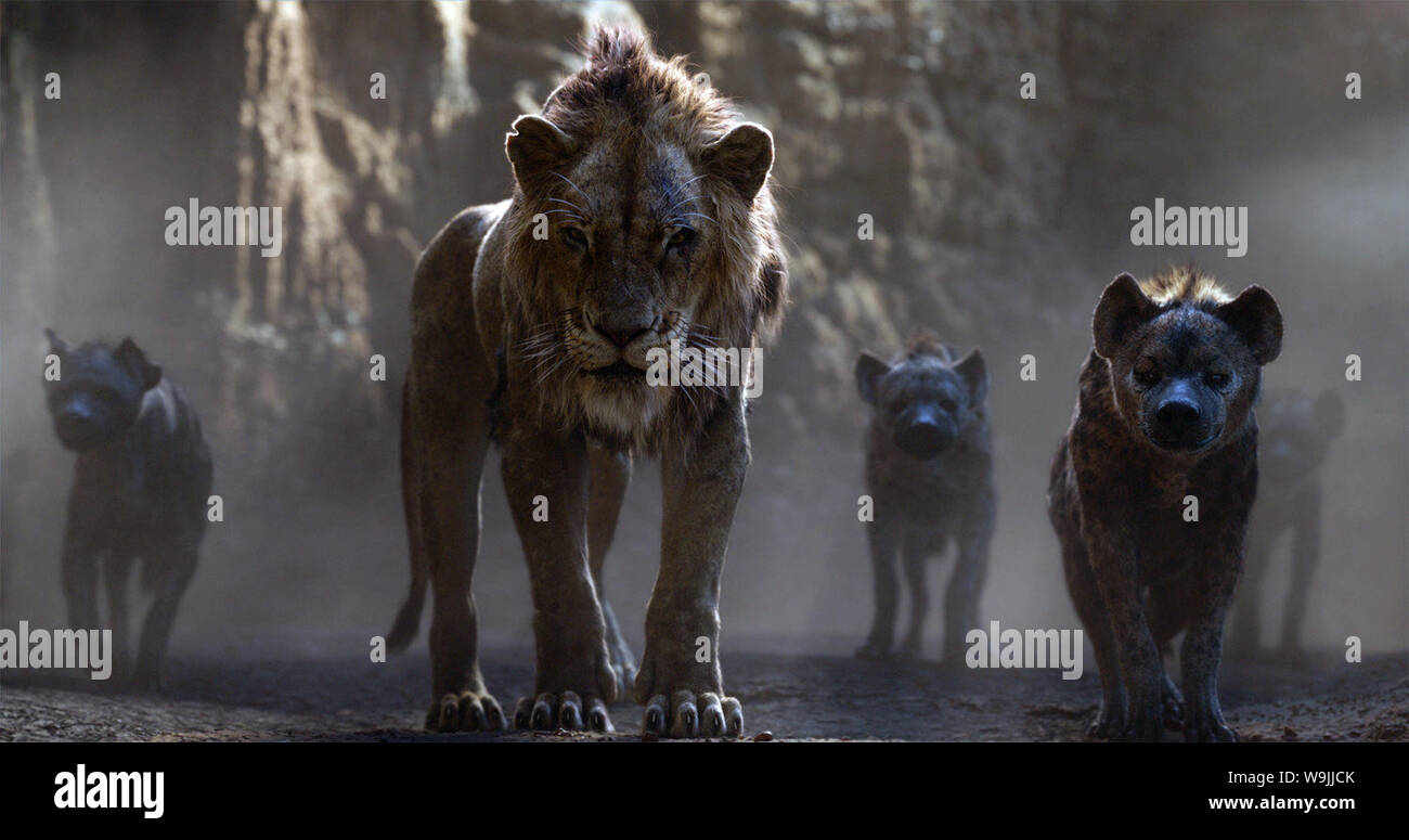 The lion king 2019 still hi-res stock photography and images - Alamy