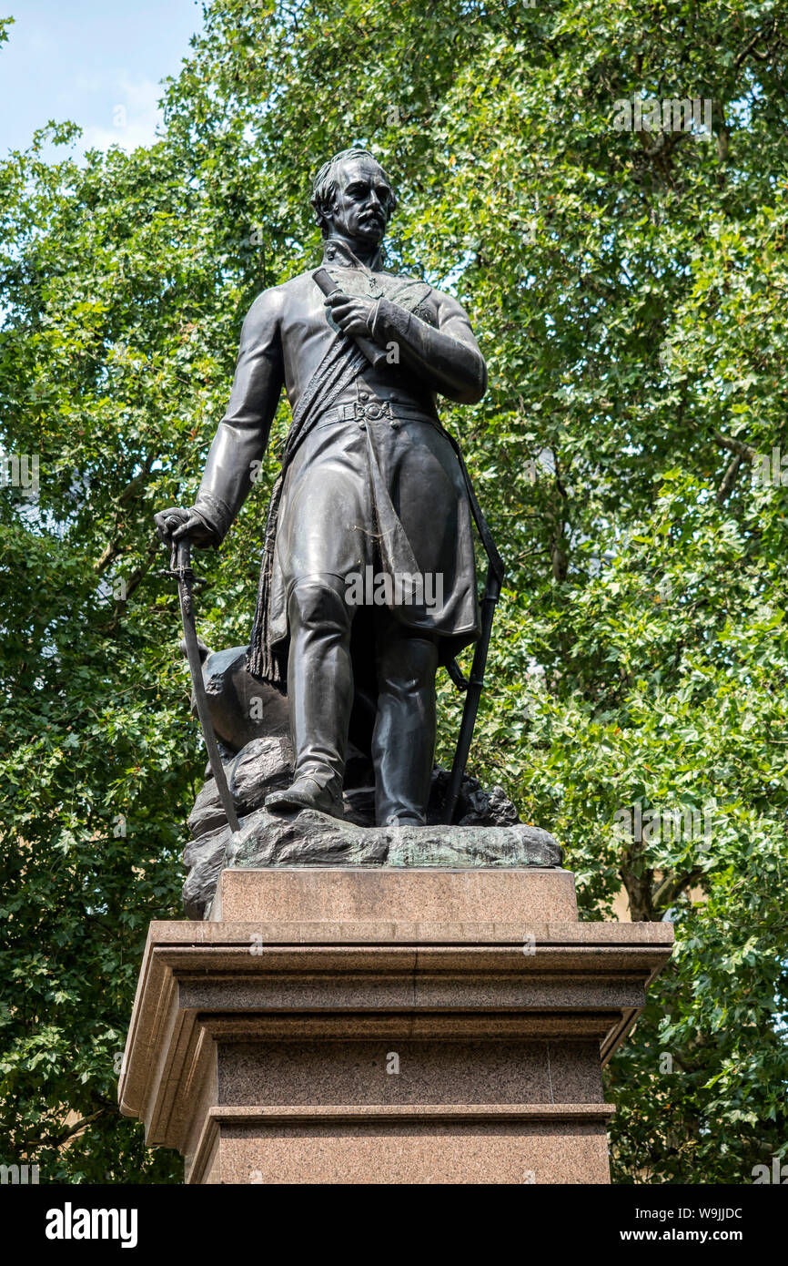 Outram hi-res stock photography and images - Alamy