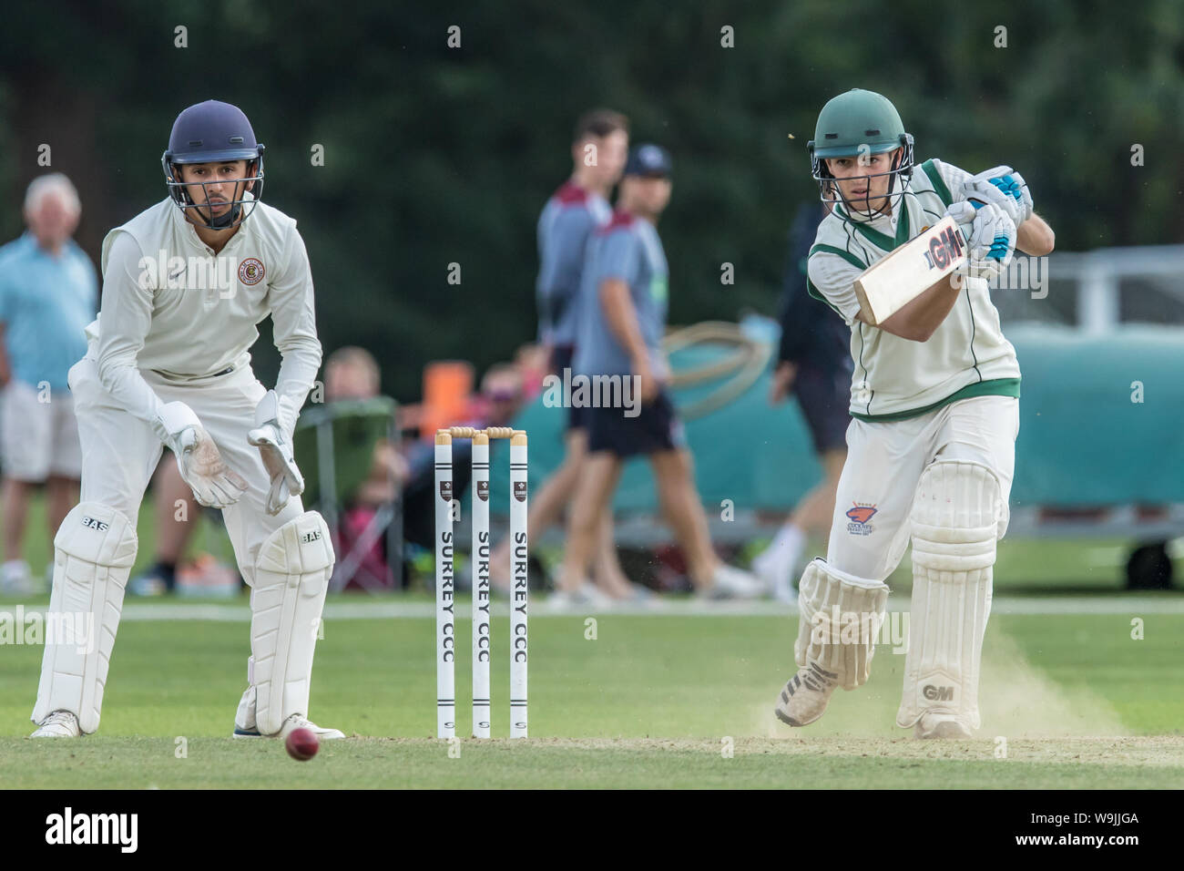 Tom Keast High Resolution Stock Photography and Images - Alamy