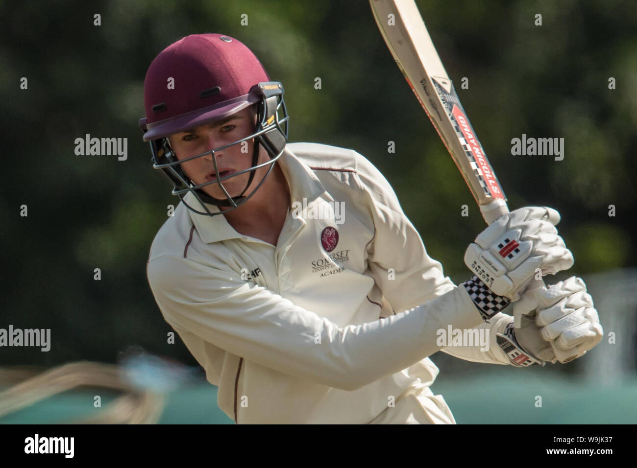 Kent cricket group hi-res stock photography and images - Alamy