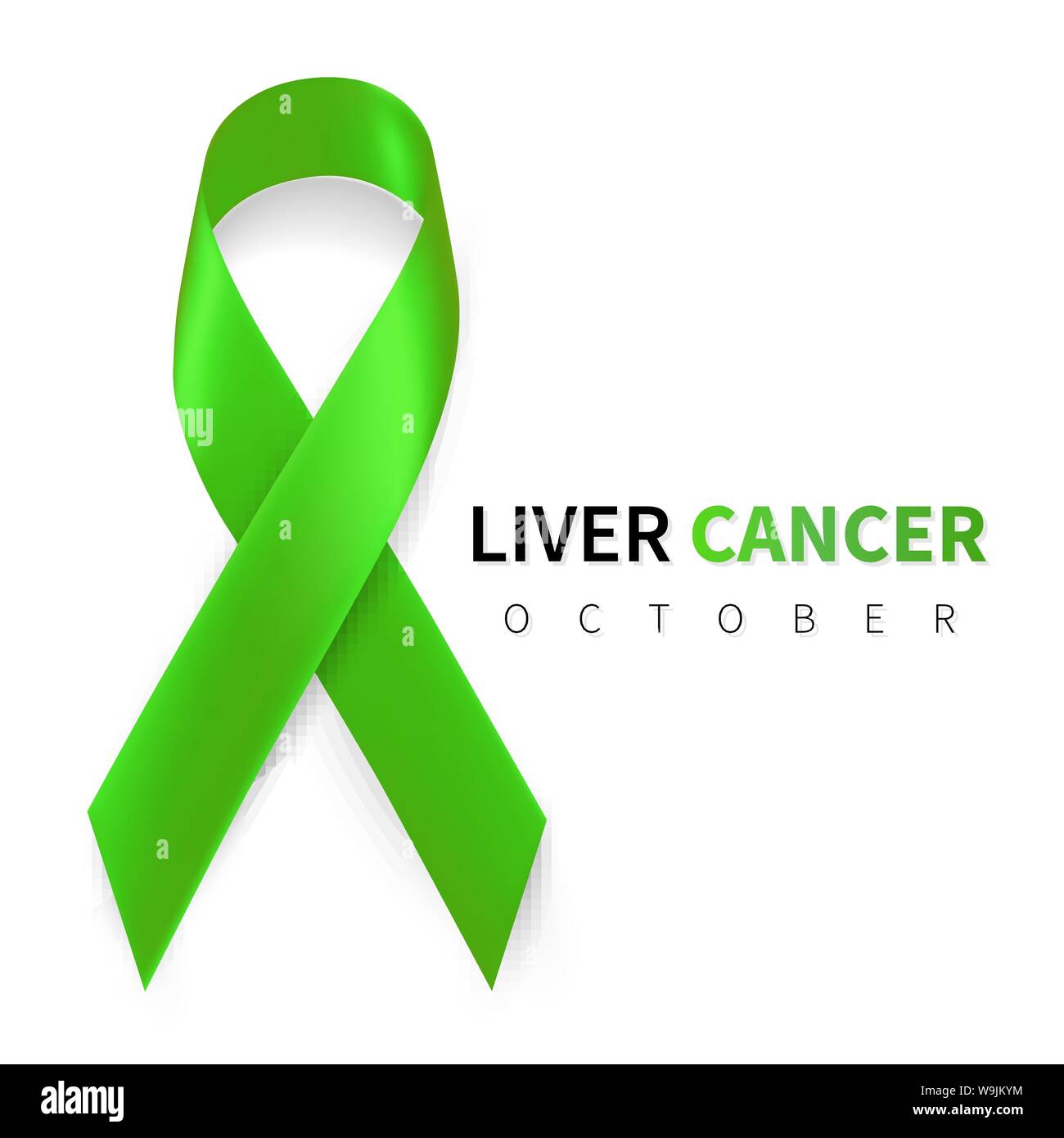 Liver Cancer Awareness Month