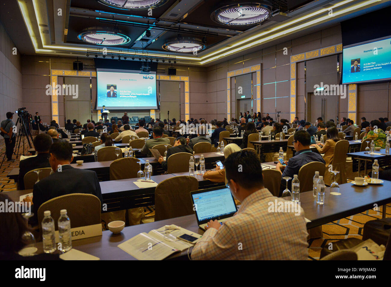 Belt and road initiative infrastructure hi-res stock photography and ...