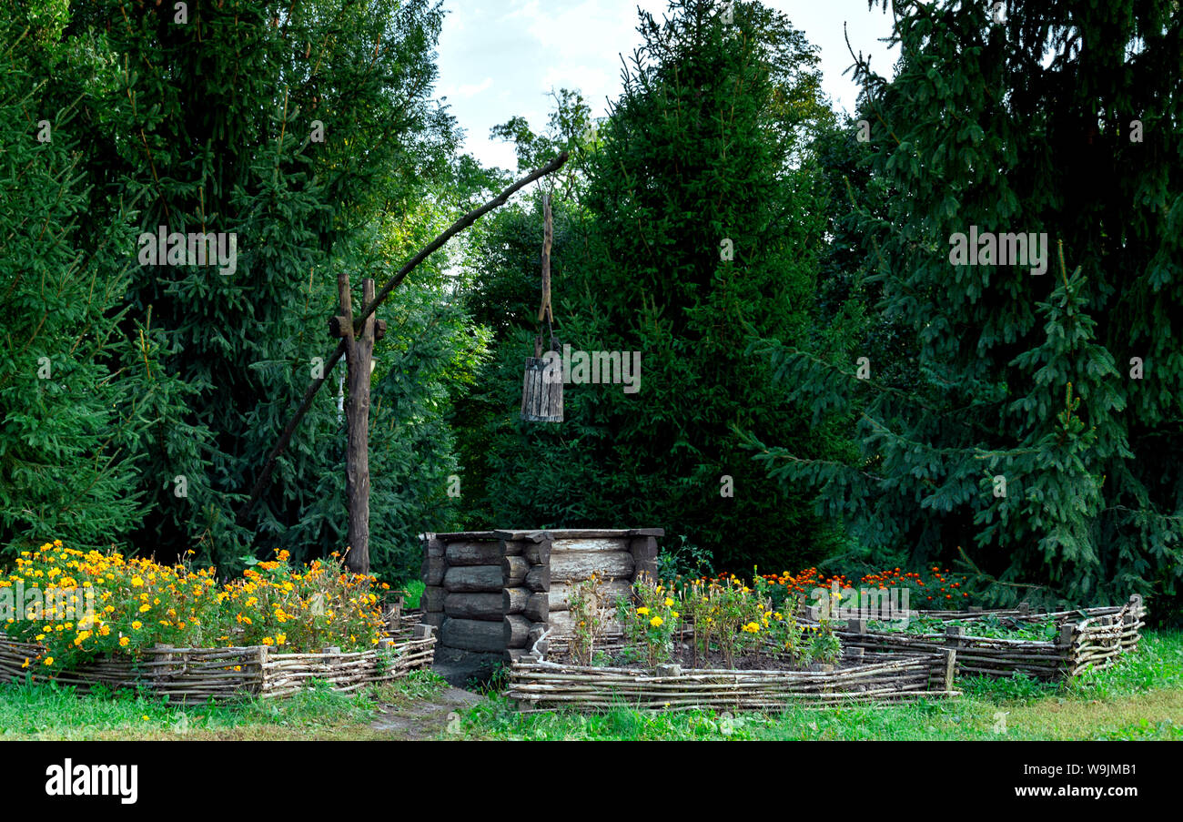 Shadoof irrigation hi-res stock photography and images - Alamy