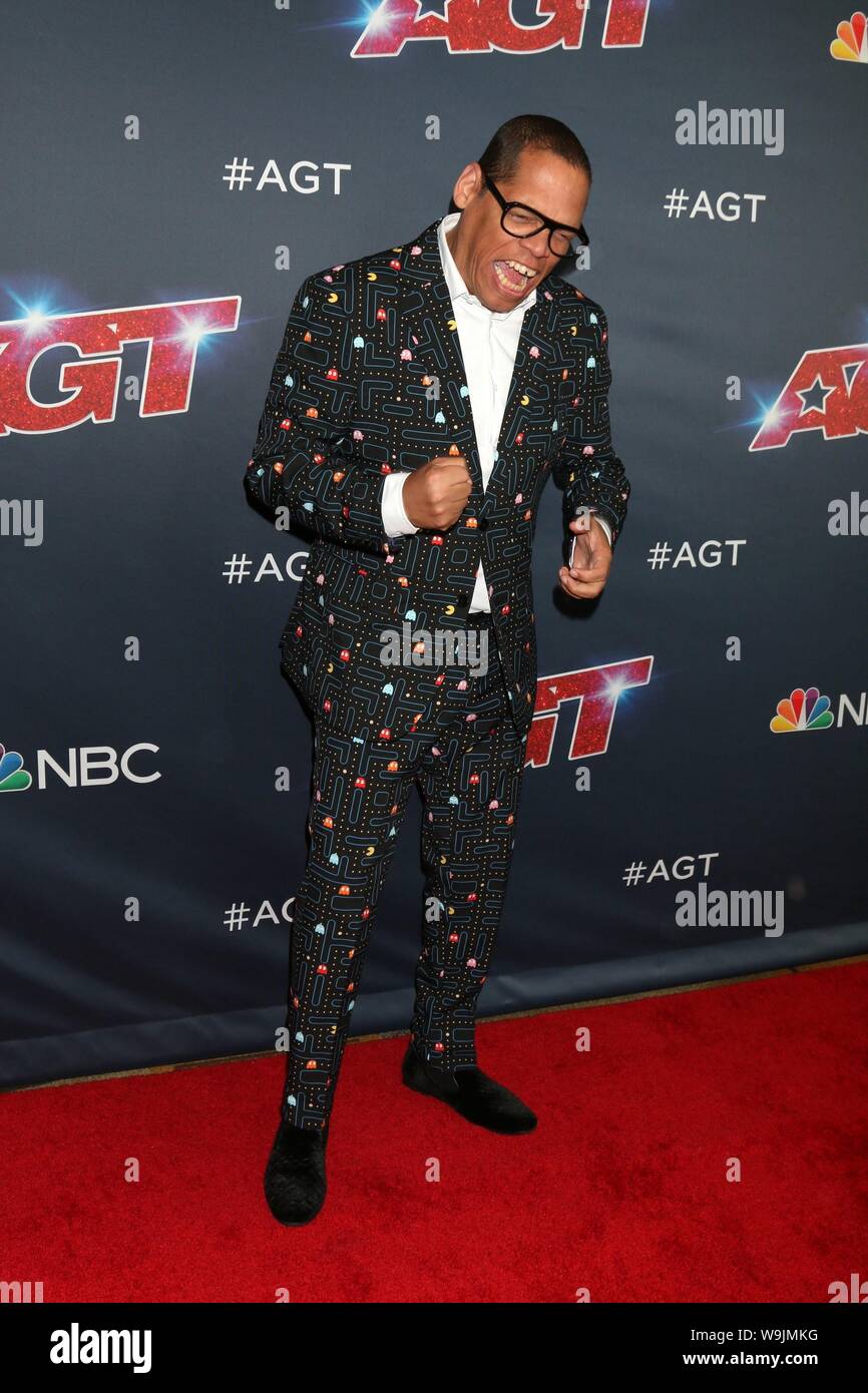 Los Angeles, CA. 13th Aug, 2019. Greg Morton at arrivals for AMERICA'S ...
