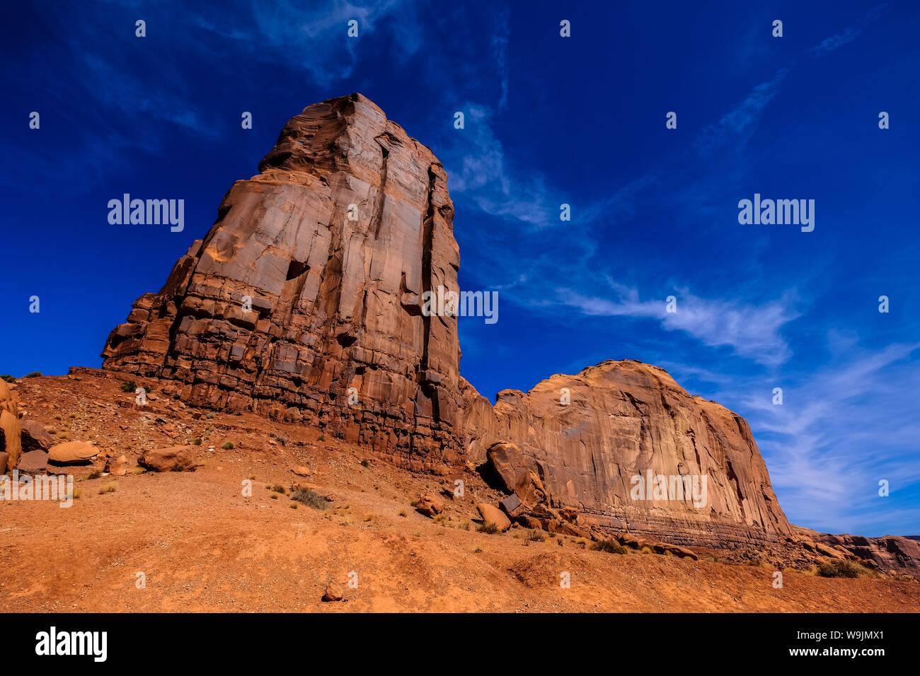 Big desert hi-res stock photography and images - Alamy