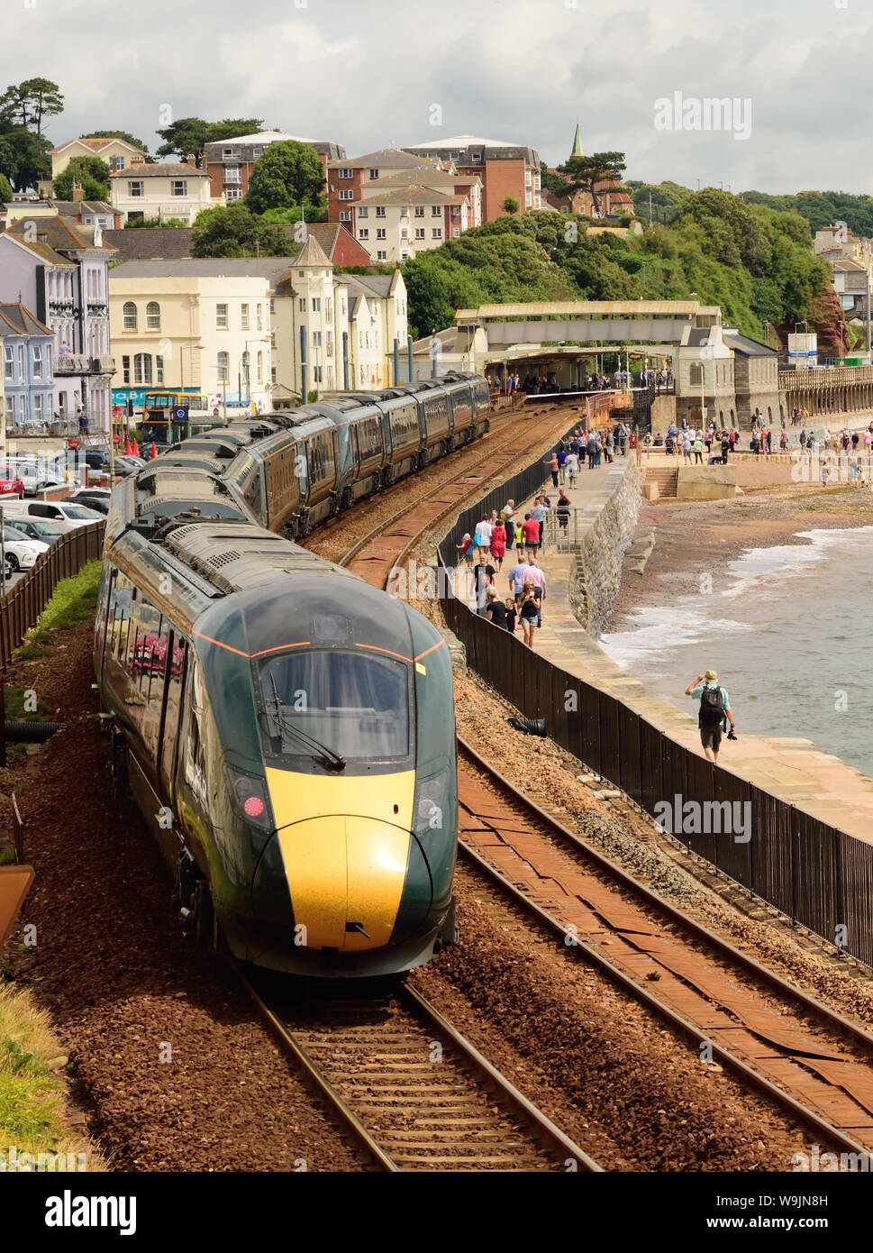 Intercity Express High Resolution Stock Photography and Images - Alamy