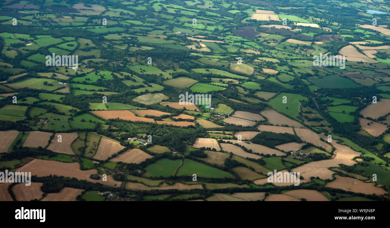 Topography britain hi-res stock photography and images - Alamy