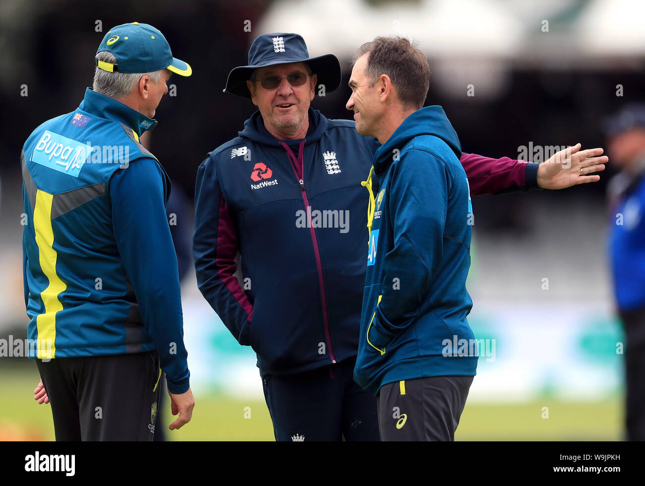 Waugh langer hi-res stock photography and images - Alamy