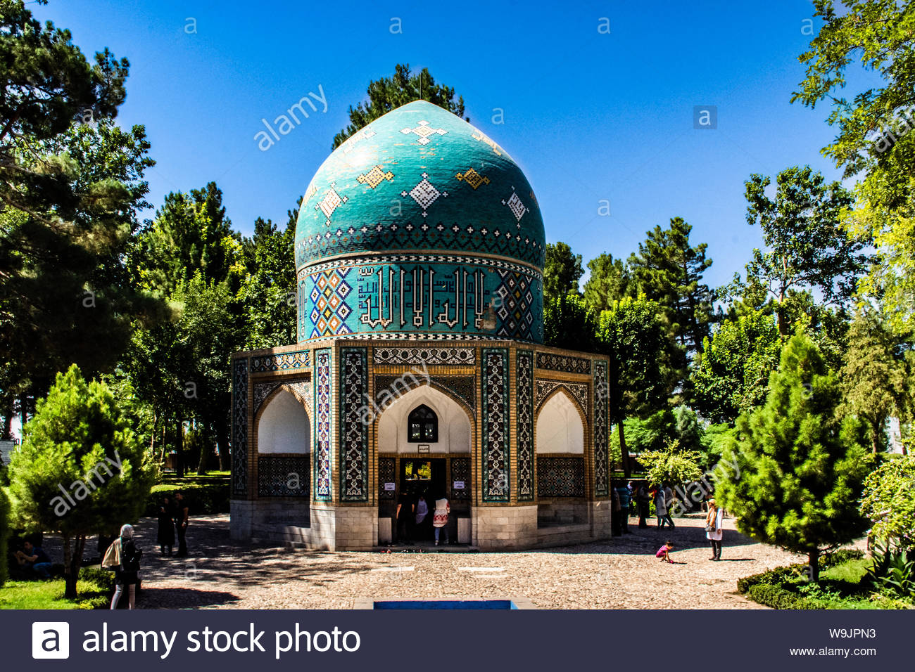 Al Attar Stock Photos & Al Attar Stock Images - Alamy
