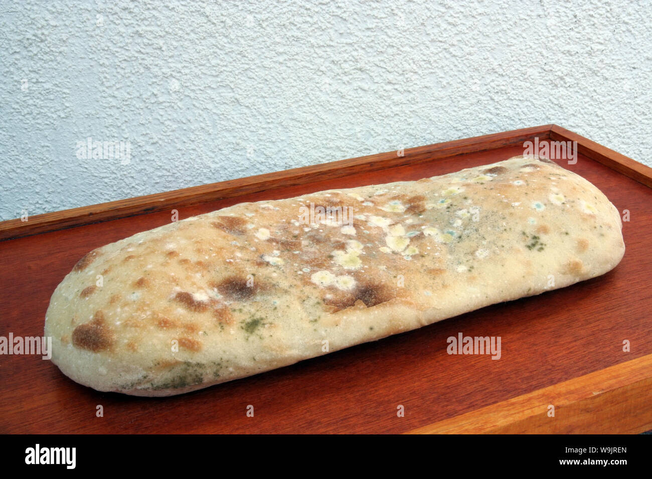 Rotten bread hi-res stock photography and images - Alamy