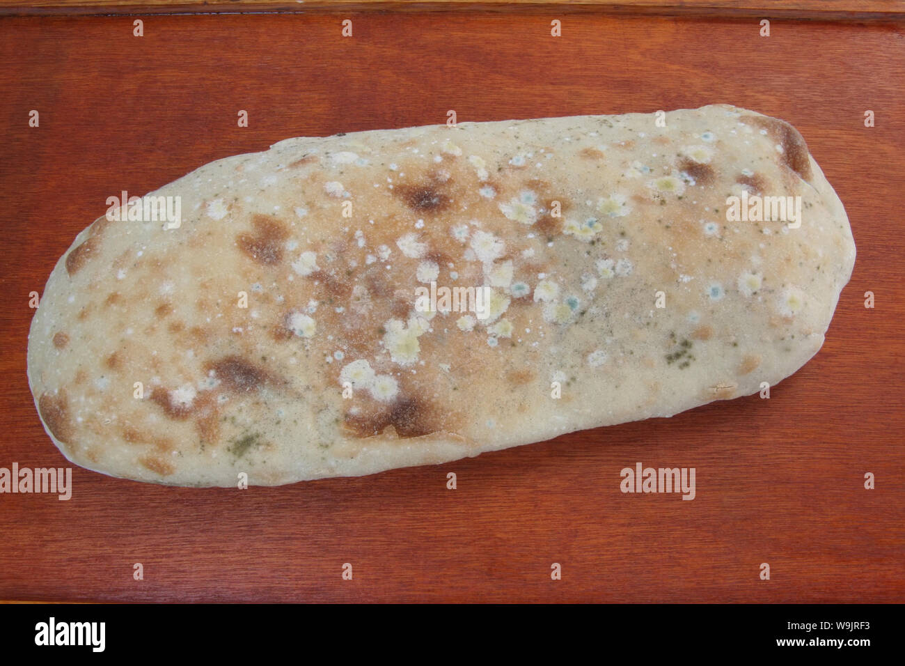 Rotten bread hi-res stock photography and images - Alamy