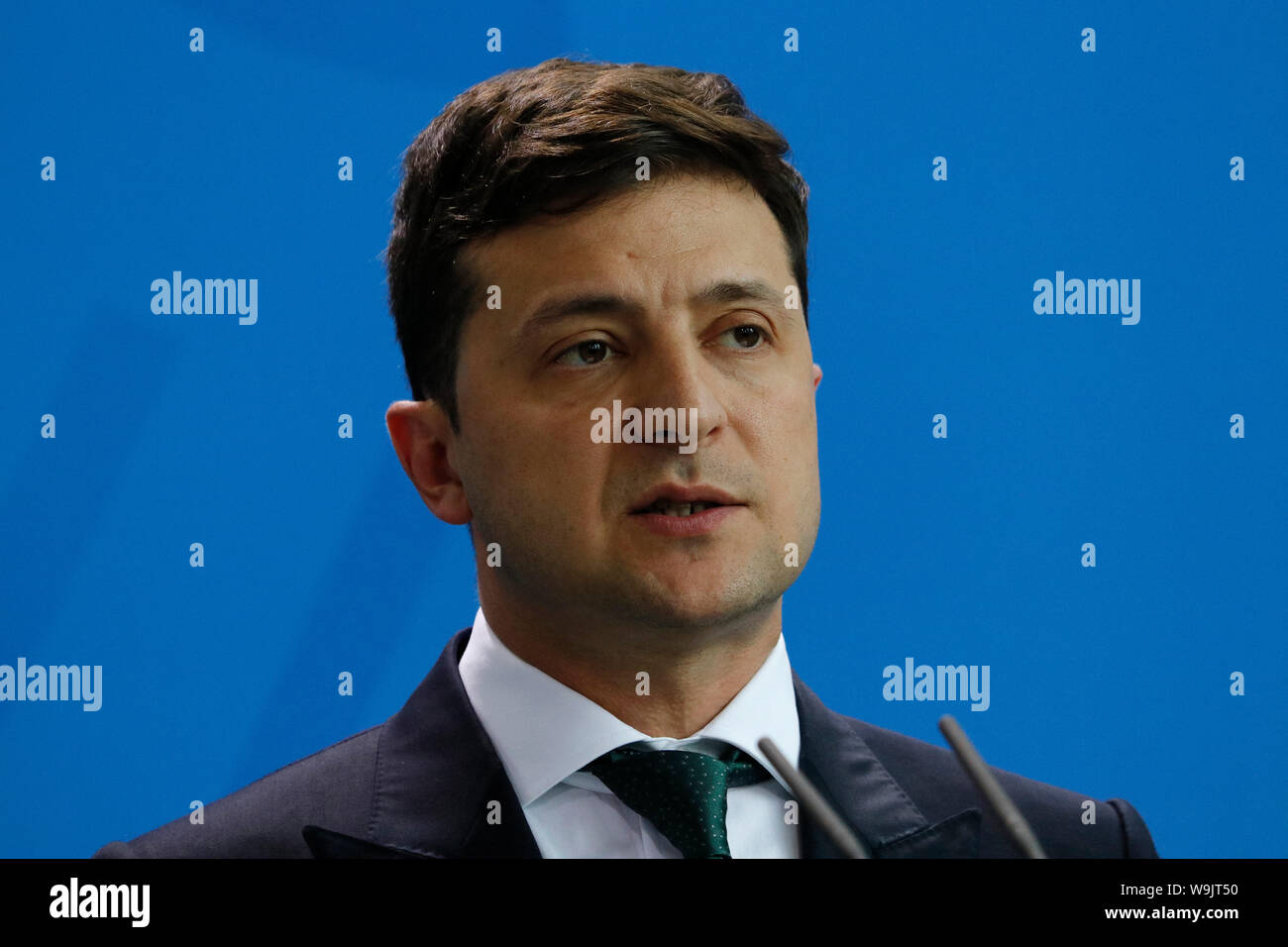 Zelensky hi-res stock photography and images - Alamy
