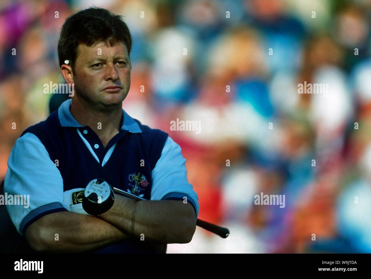 Ian Woosnam At Ryder Cup High Resolution Stock Photography and Images ...