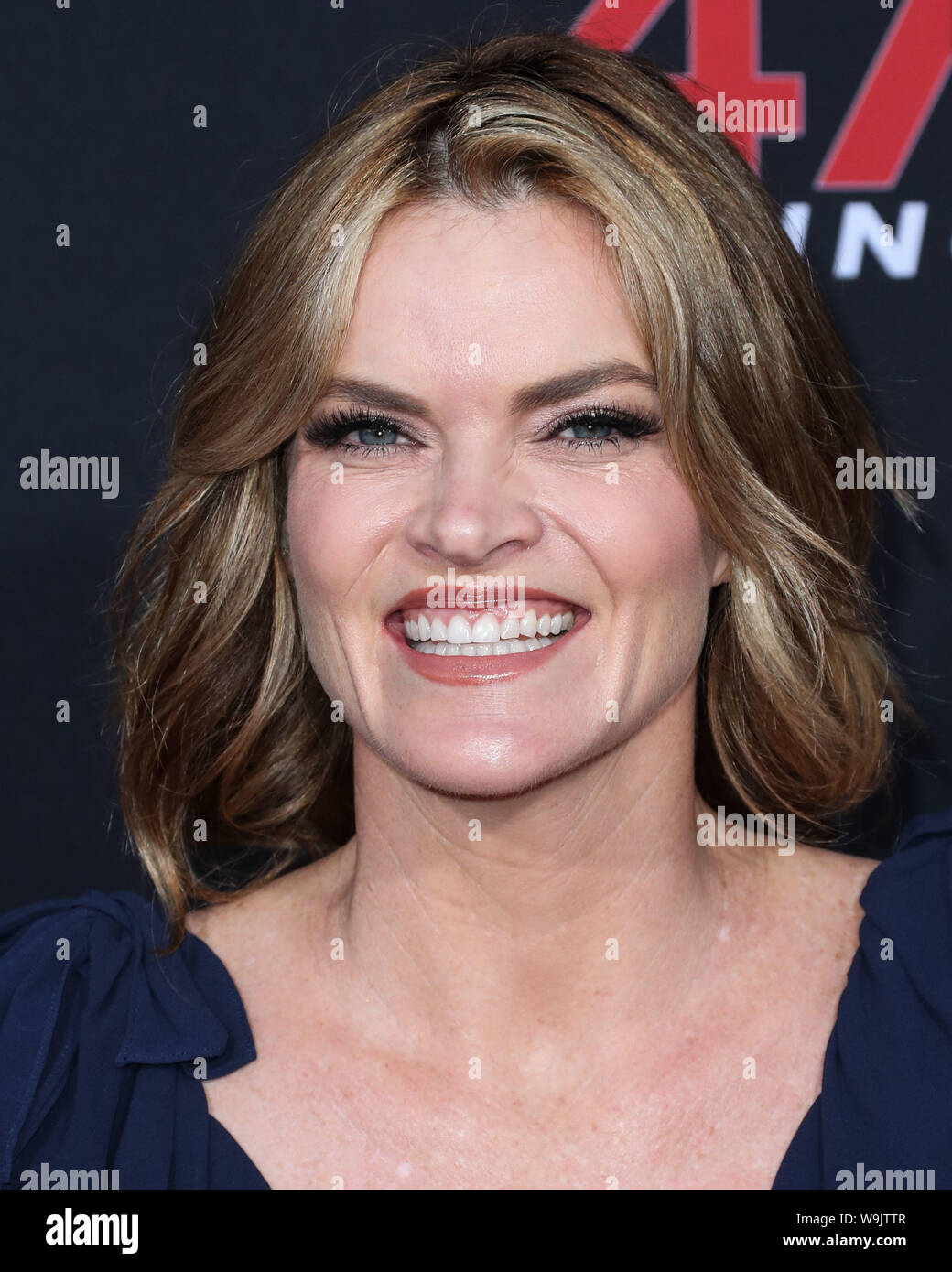 Westwood, United States. 13th Aug, 2019. WESTWOOD, LOS ANGELES ...