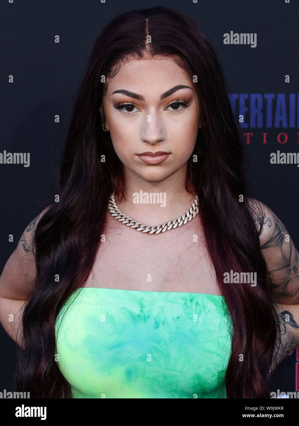 Westwood, United States. 13th Aug, 2019. WESTWOOD, LOS ANGELES ...