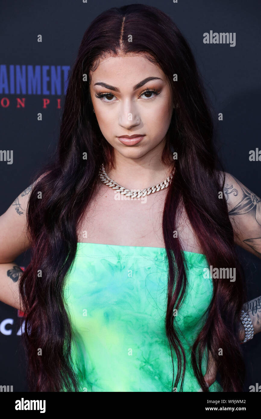 Westwood, United States. 13th Aug, 2019. WESTWOOD, LOS ANGELES ...