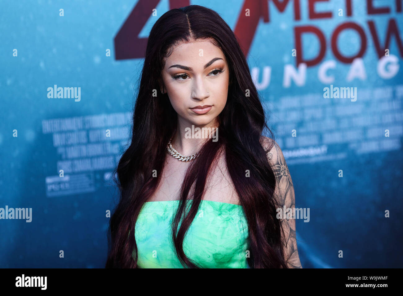 Westwood, United States. 13th Aug, 2019. WESTWOOD, LOS ANGELES ...