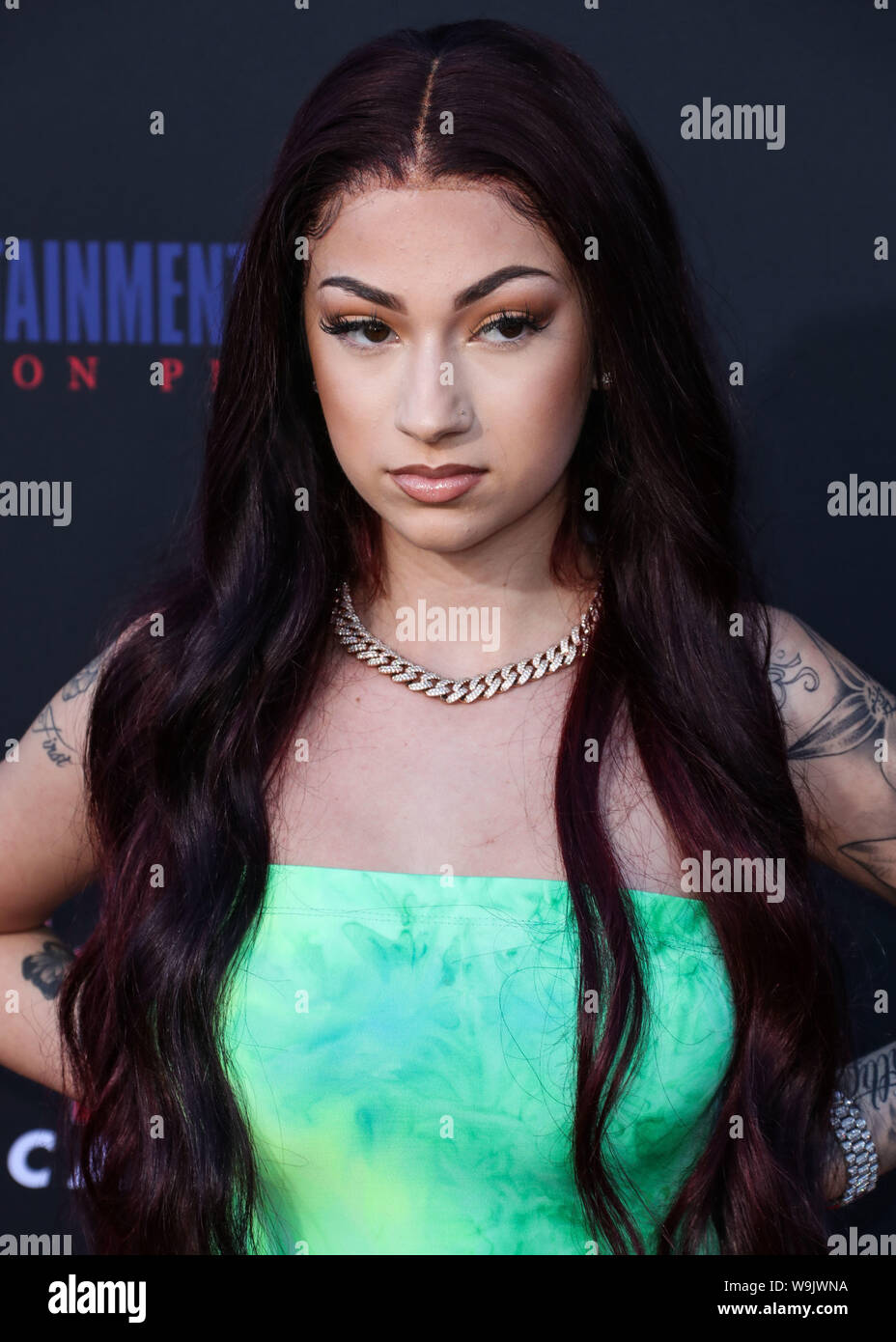 Bhad bhabie hi-res stock photography and images - Alamy