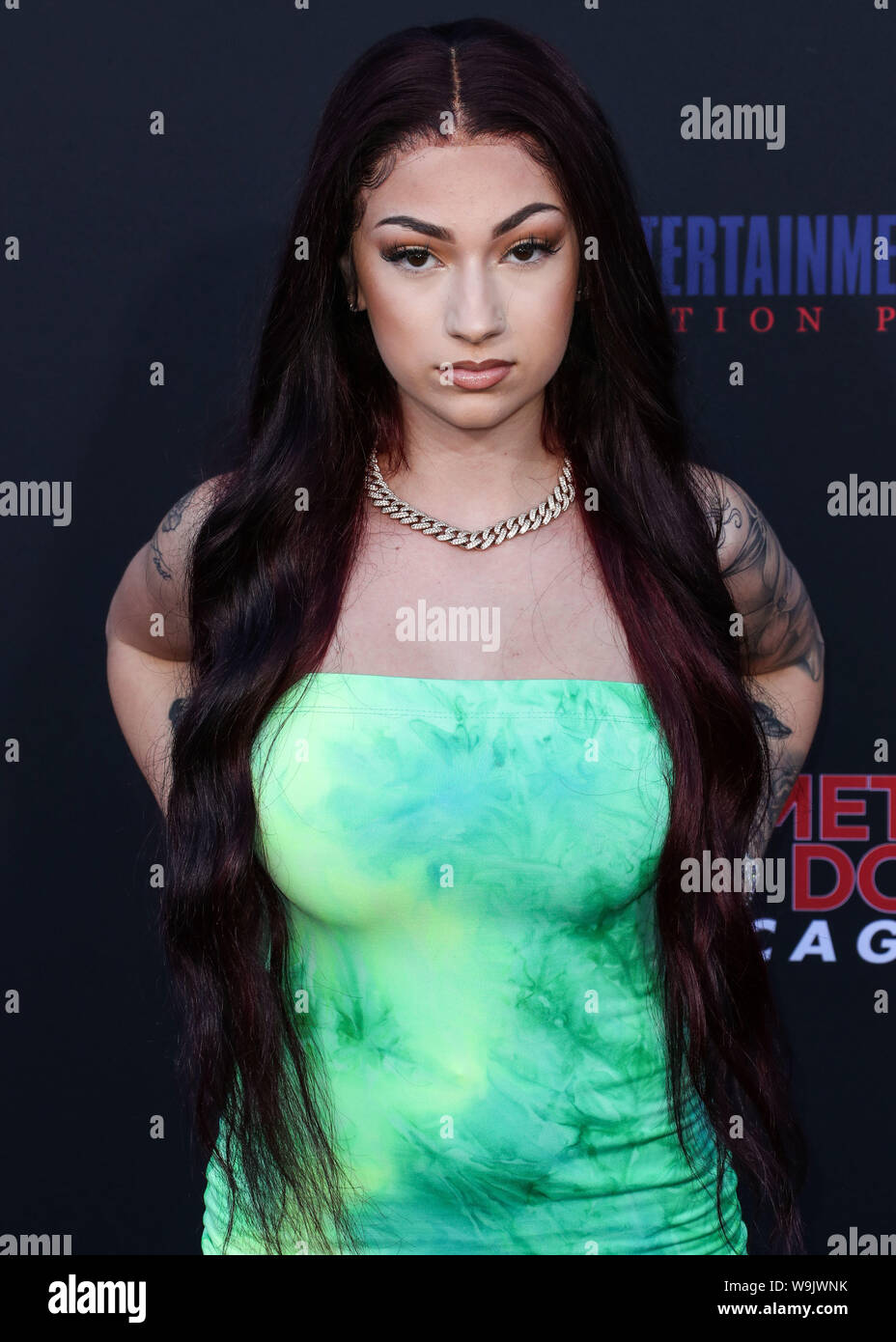 Westwood, United States. 13th Aug, 2019. WESTWOOD, LOS ANGELES ...
