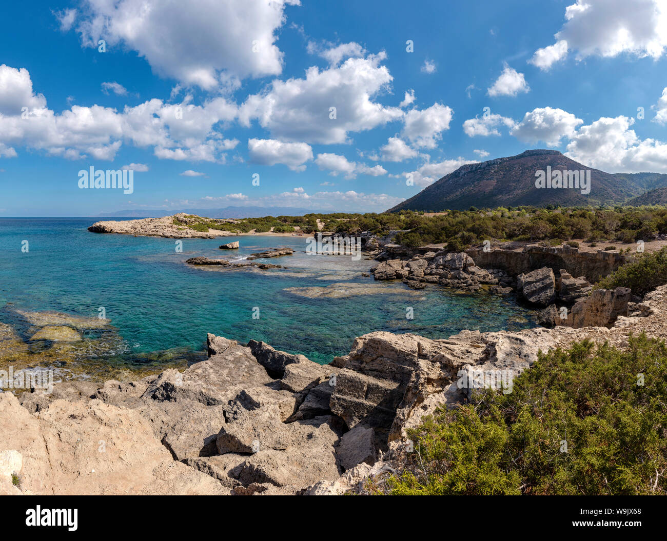 Amphitheatre bay hi-res stock photography and images - Alamy