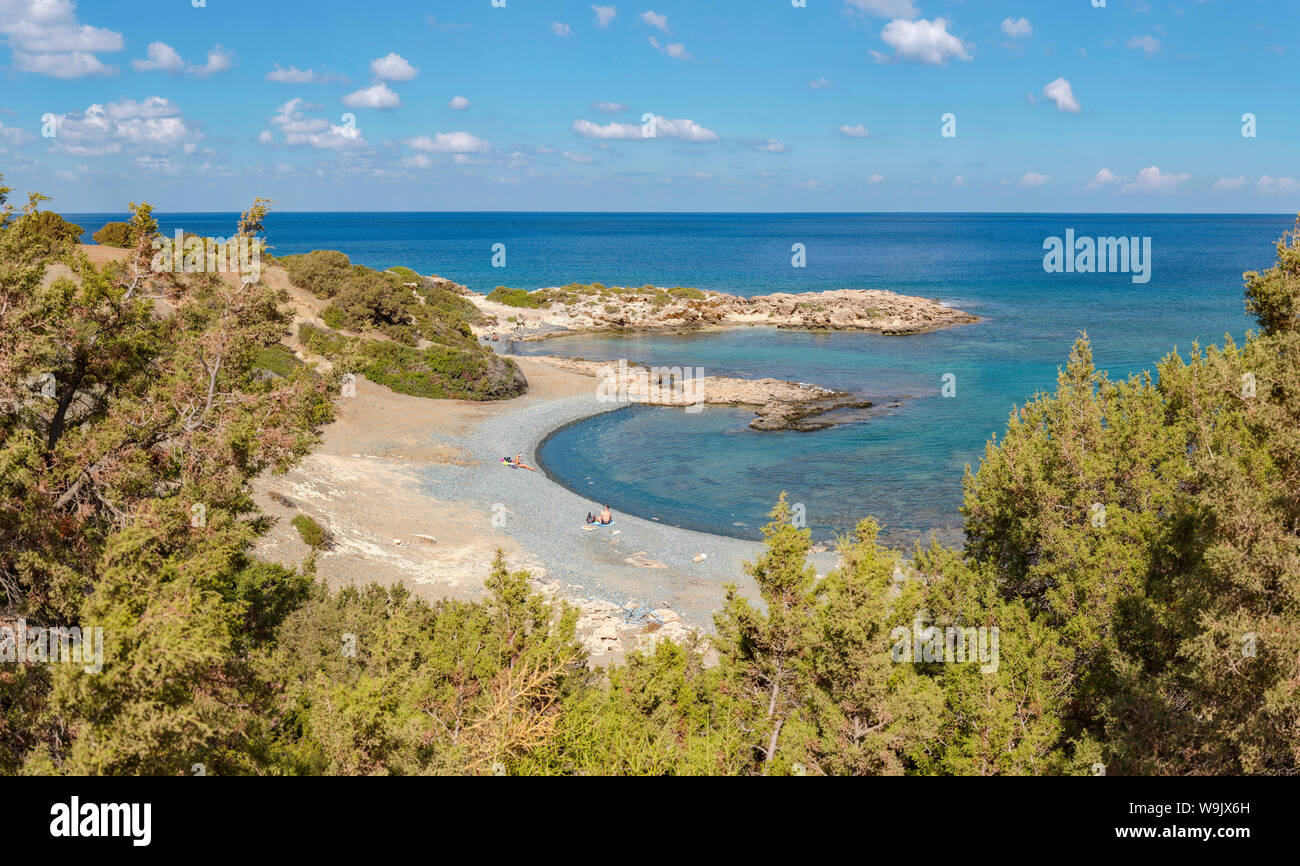 Amphitheatre bay hi-res stock photography and images - Alamy