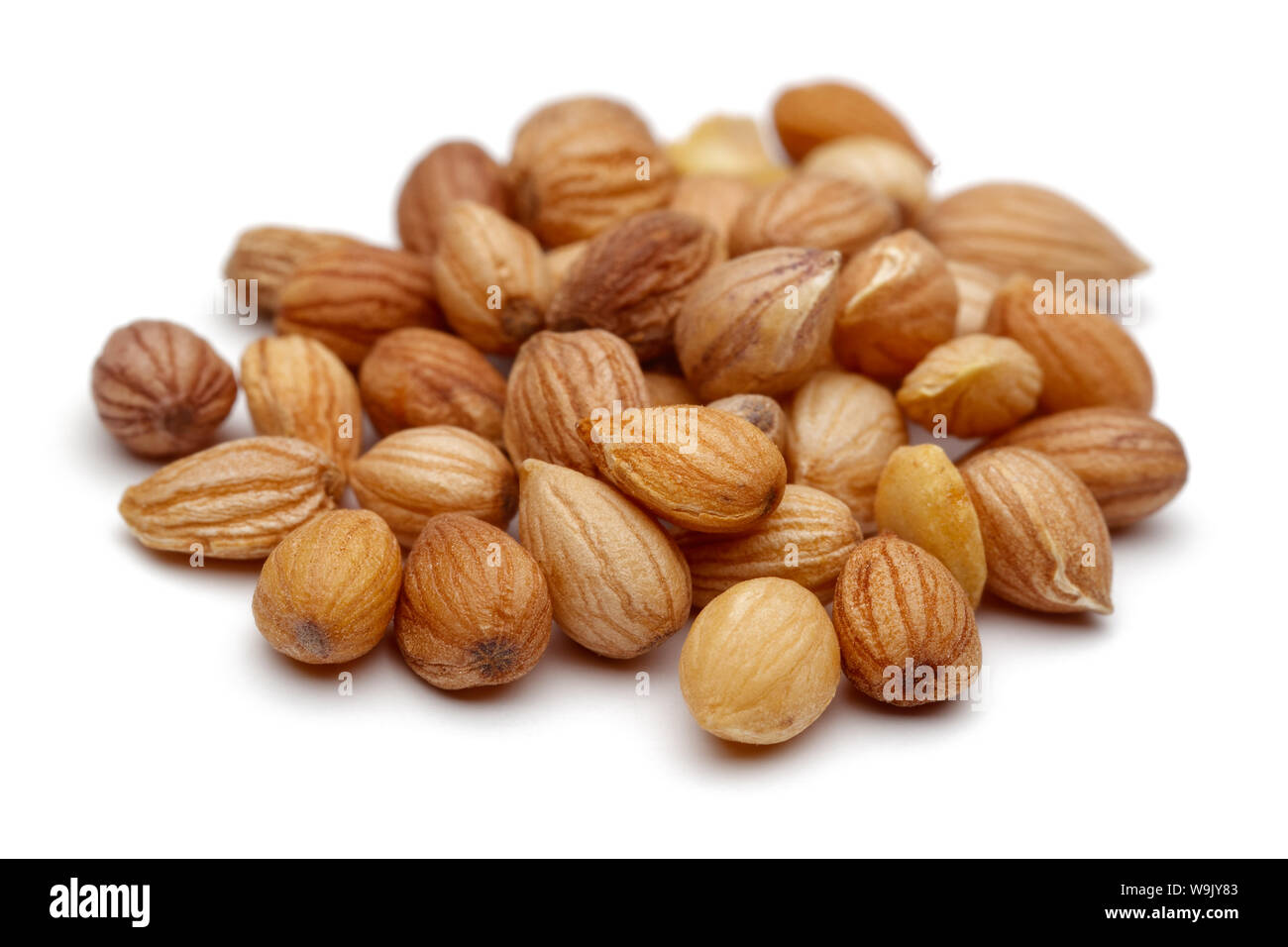Mahlab seed hi-res stock photography and images - Alamy