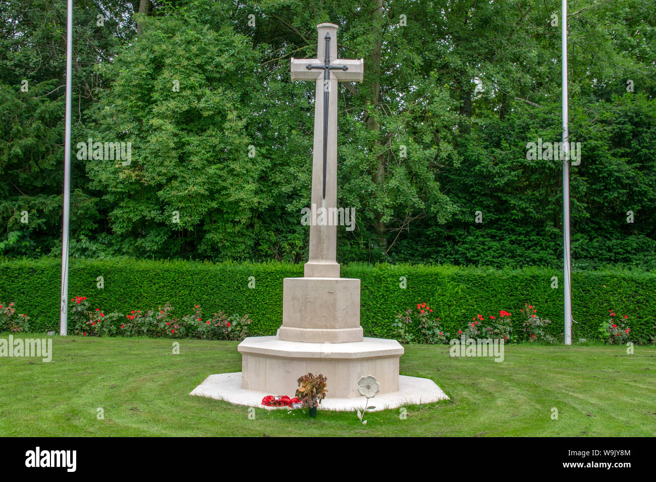 Dutch tombstone hi-res stock photography and images - Alamy