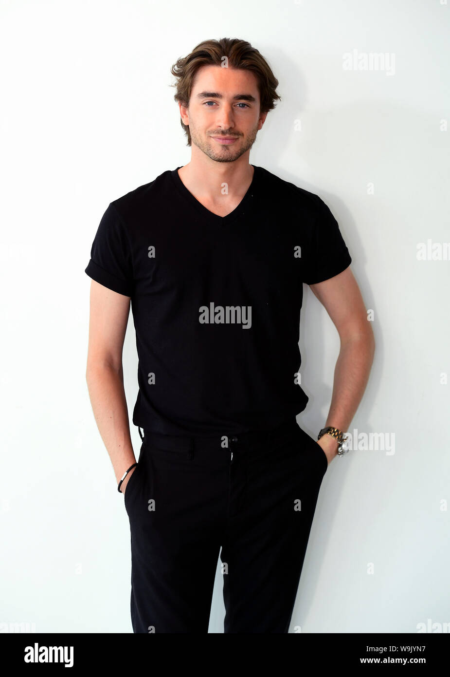 Harry baron hi-res stock photography and images - Alamy