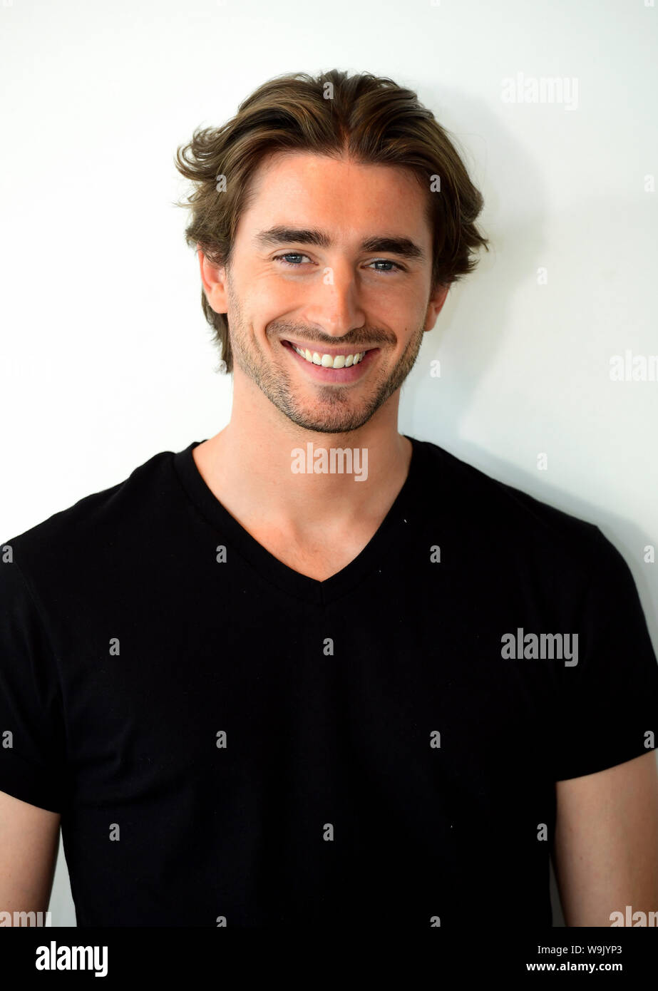 Harry baron hi-res stock photography and images - Alamy
