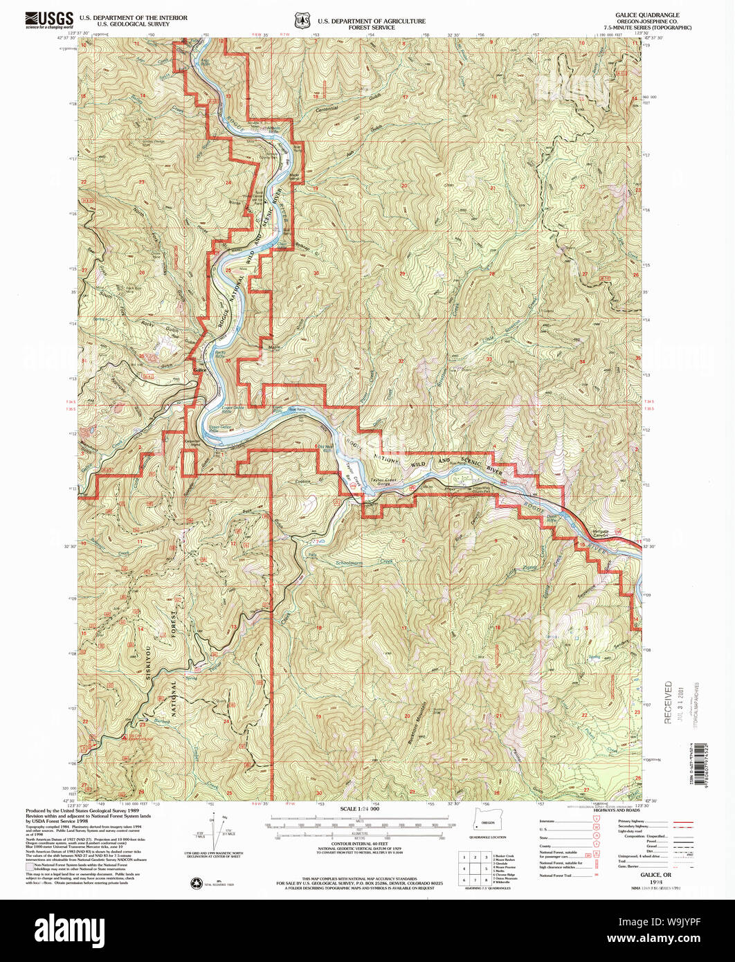 1998 map Cut Out Stock Images & Pictures - Alamy