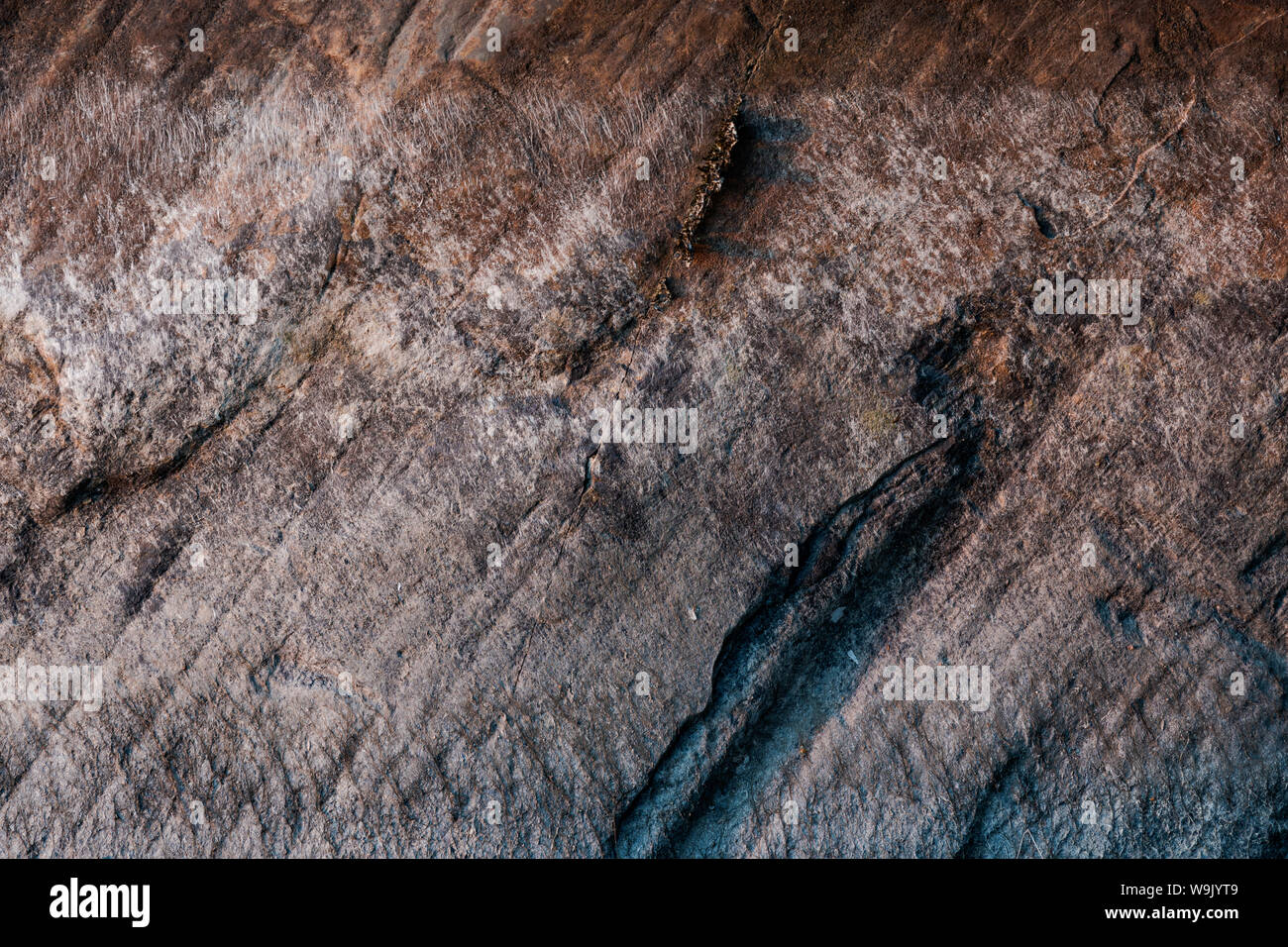 Eroded texture hi-res stock photography and images - Alamy