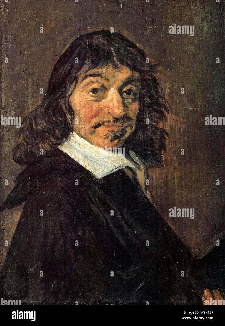Rene descartes hi-res stock photography and images - Alamy