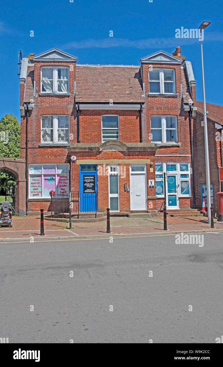 Hailsham High Resolution Stock Photography and Images - Alamy