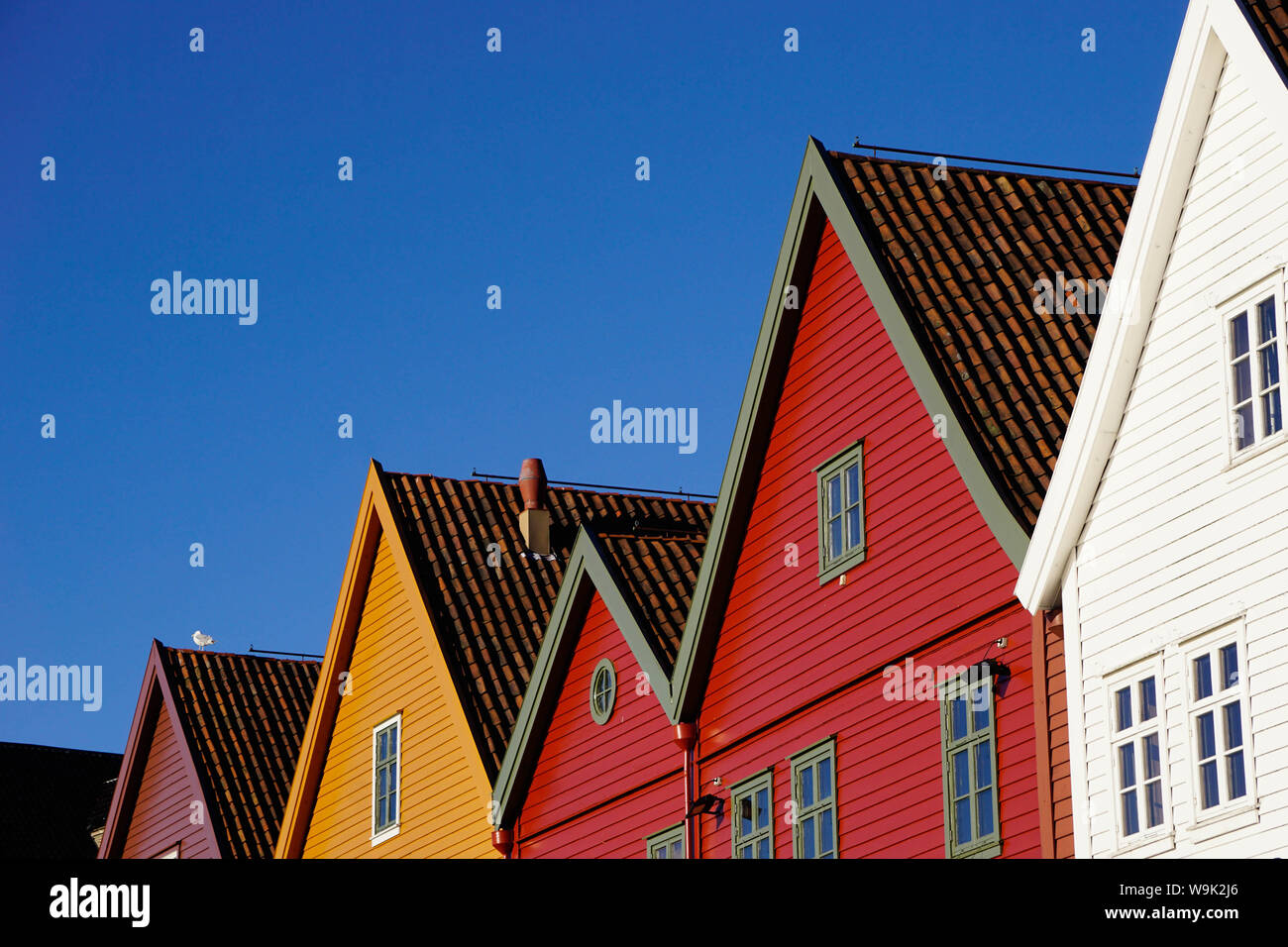 Merchants buildings hi-res stock photography and images - Alamy