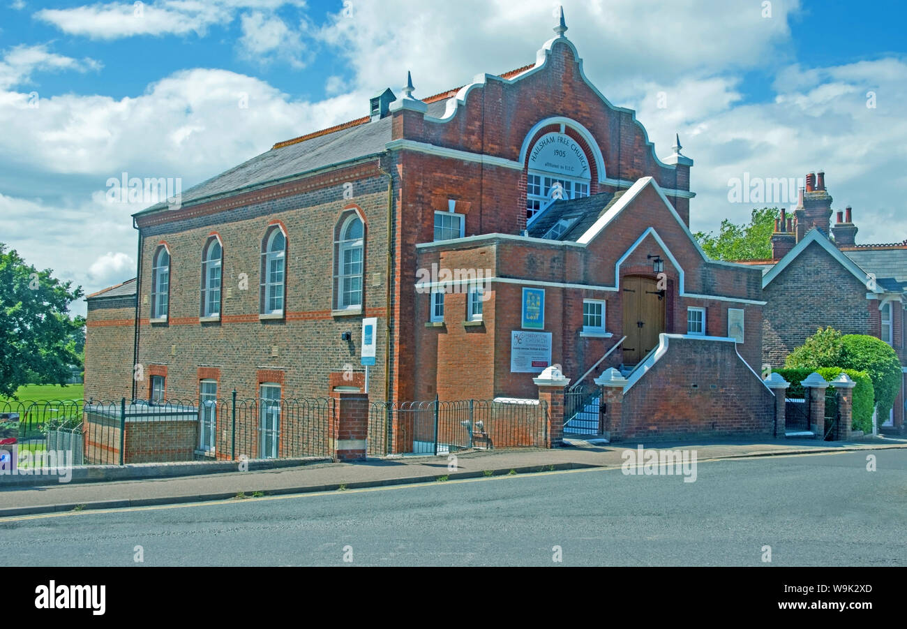 Hailsham hi-res stock photography and images - Alamy